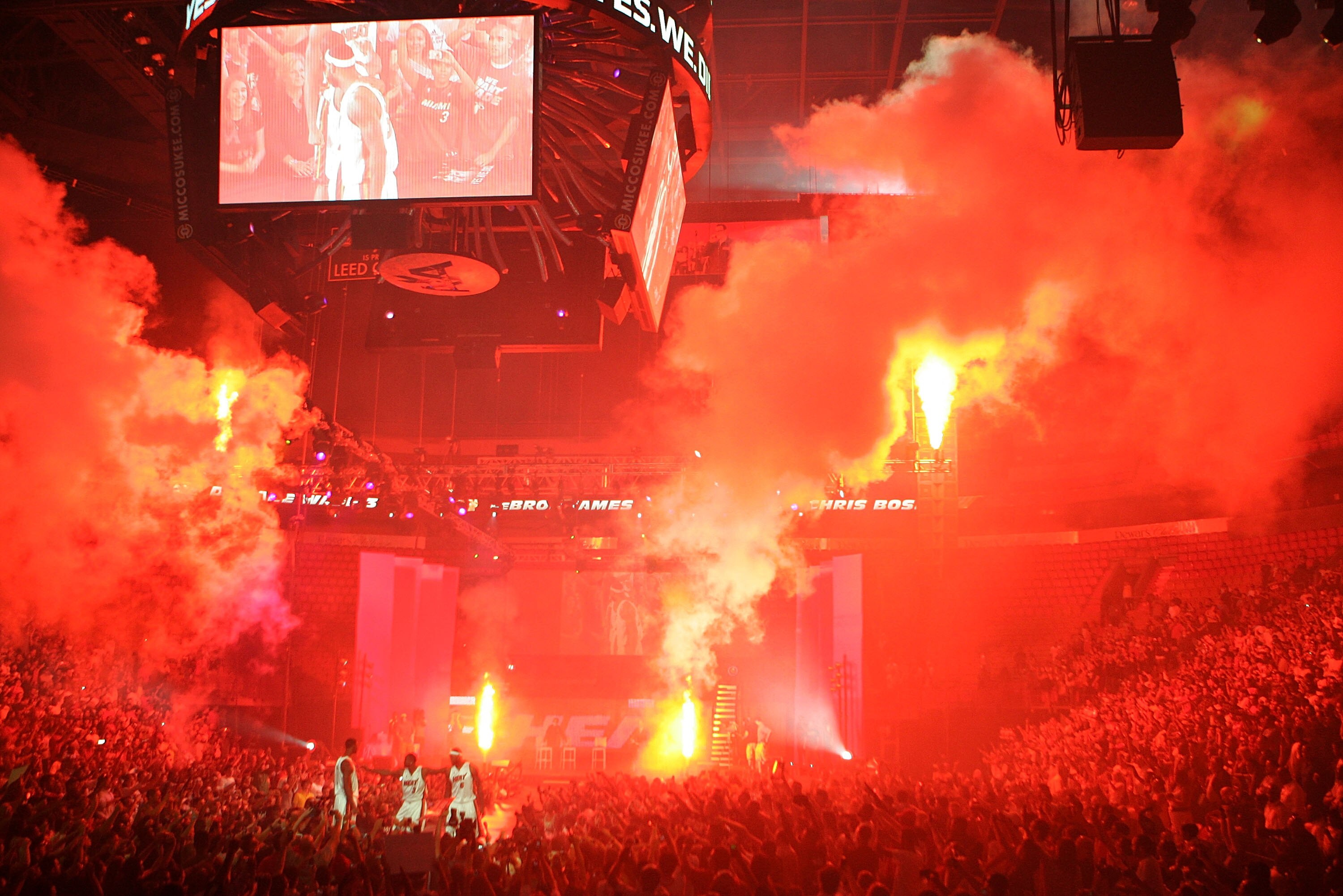 Miami Heat: What to Look For This Season From a Fan's Perspective