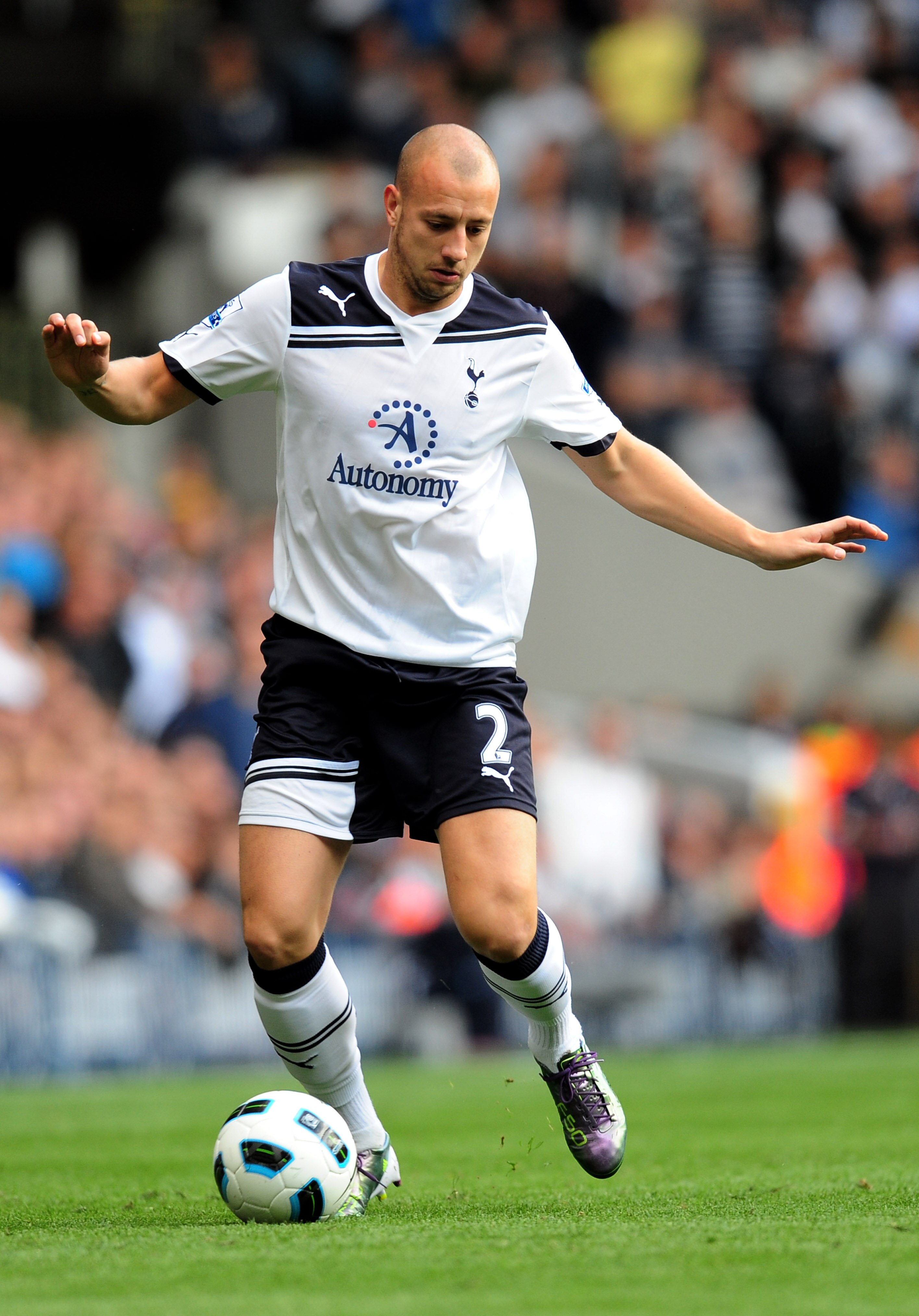 English Premier League Gameday: Team of the Week for Week 5