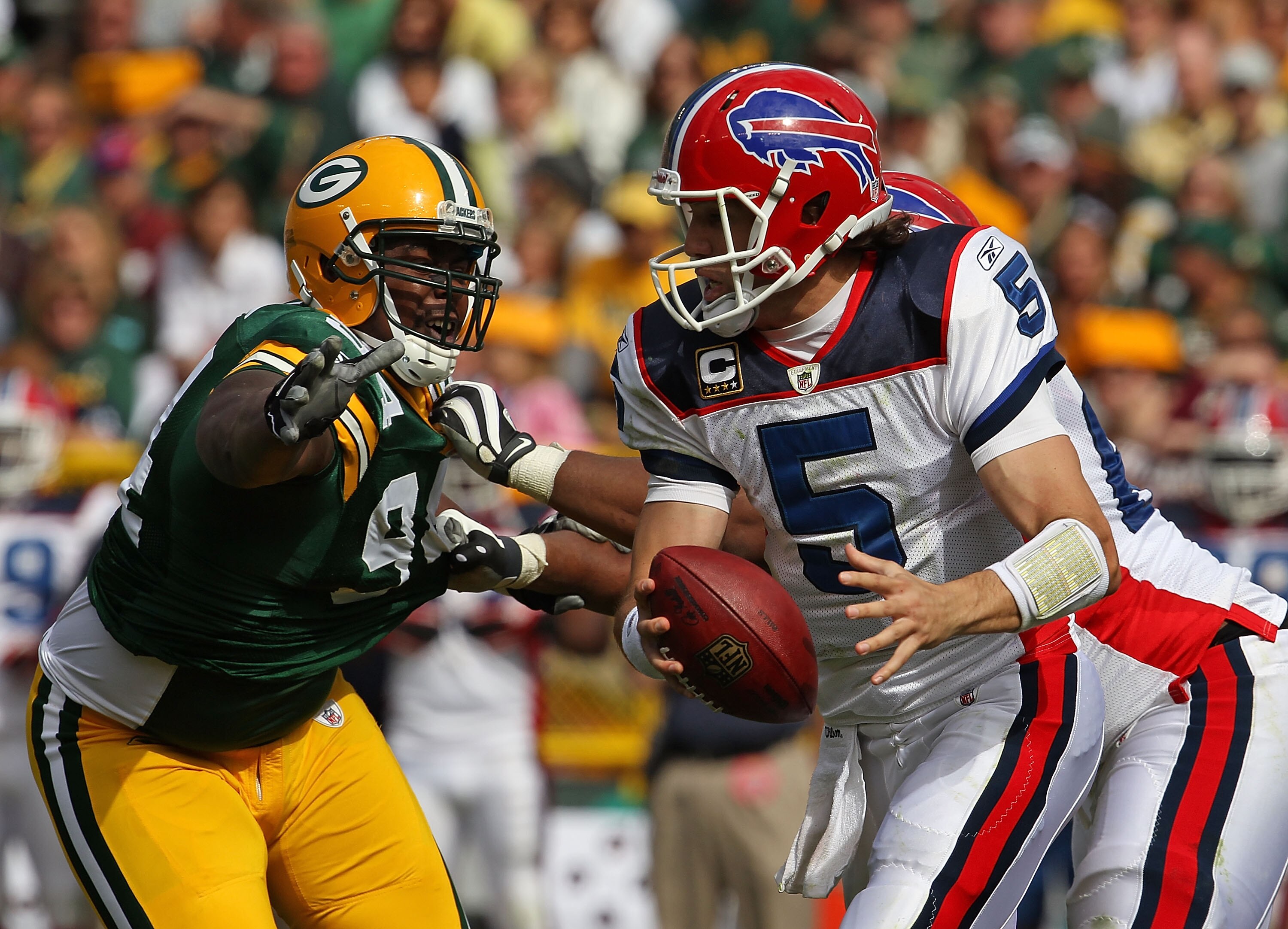 Peyton Manning & the NFL’s 10 Eye Popping Stats After Week 2 | News ...