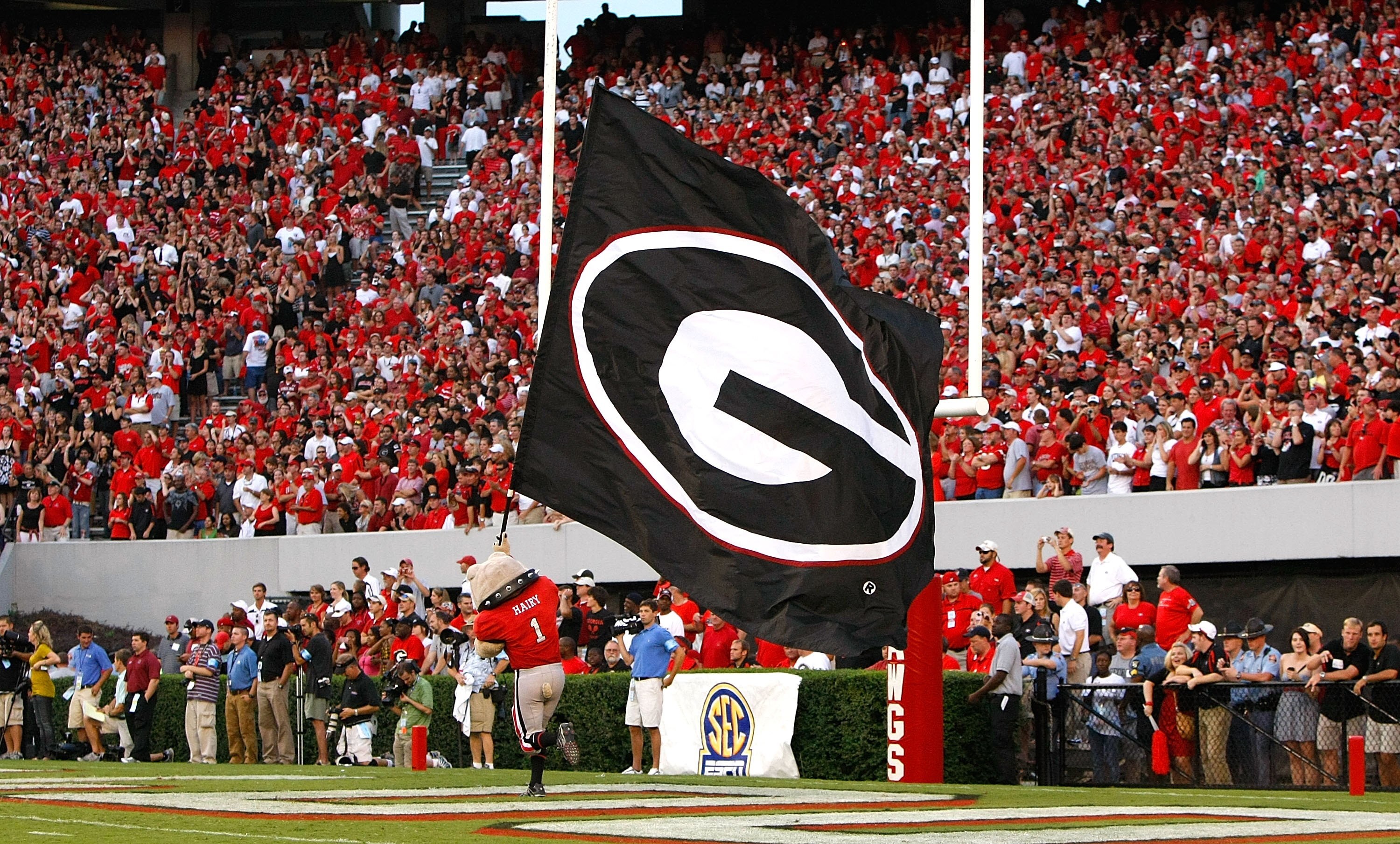 Georgia Football: 10 Things UGA Can Do To Salvage The Season
