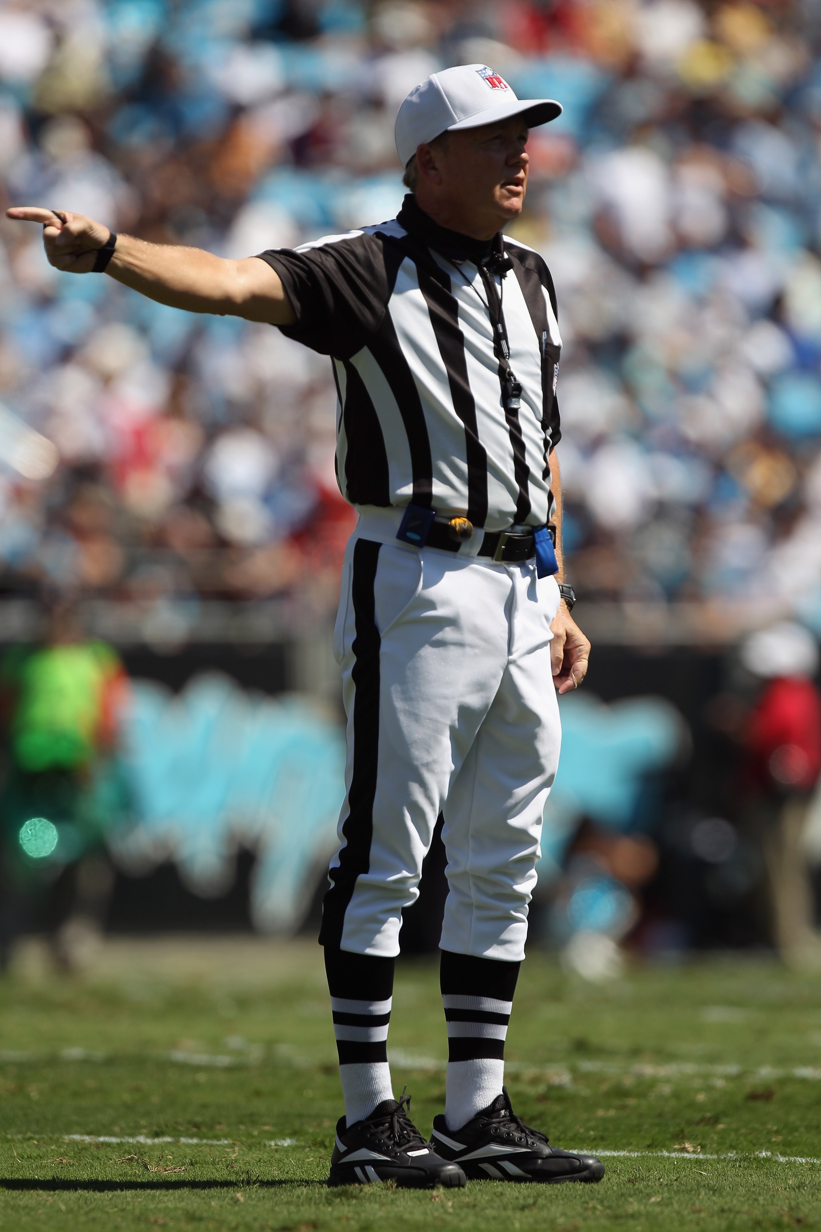 NFL Week 2 Thoughts: New Starters and Some Teams' Direction