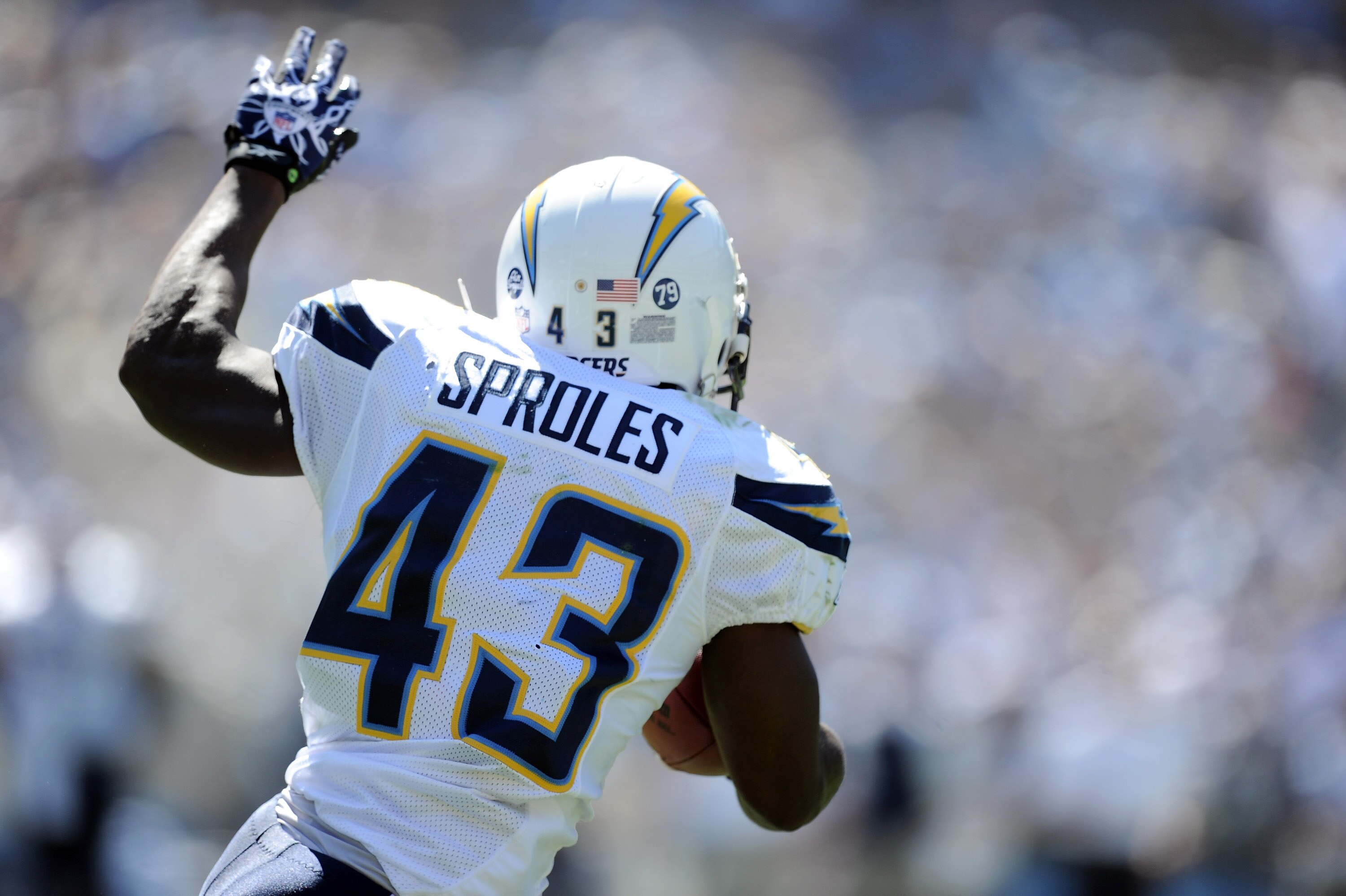 NFL Power Rankings Week 3