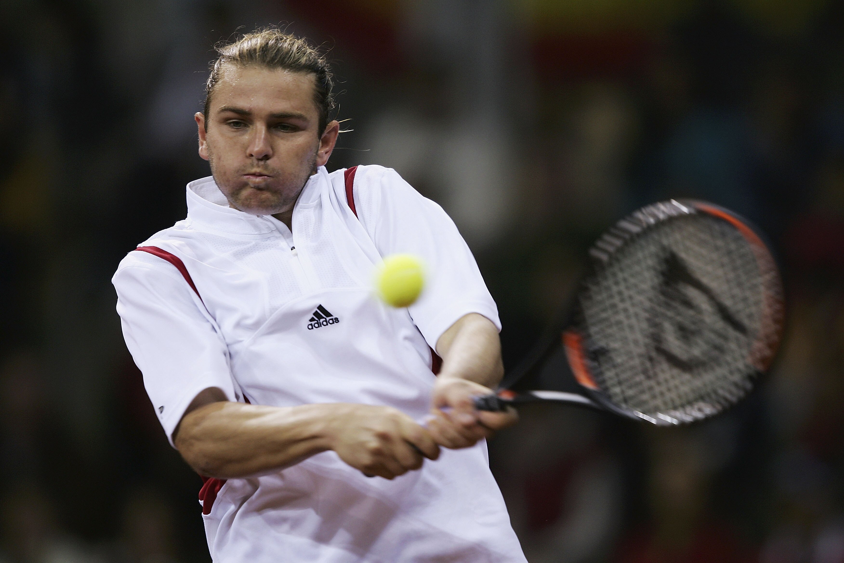 World Group For Davis Cup 2011 – Part 1 | News, Scores, Highlights ...