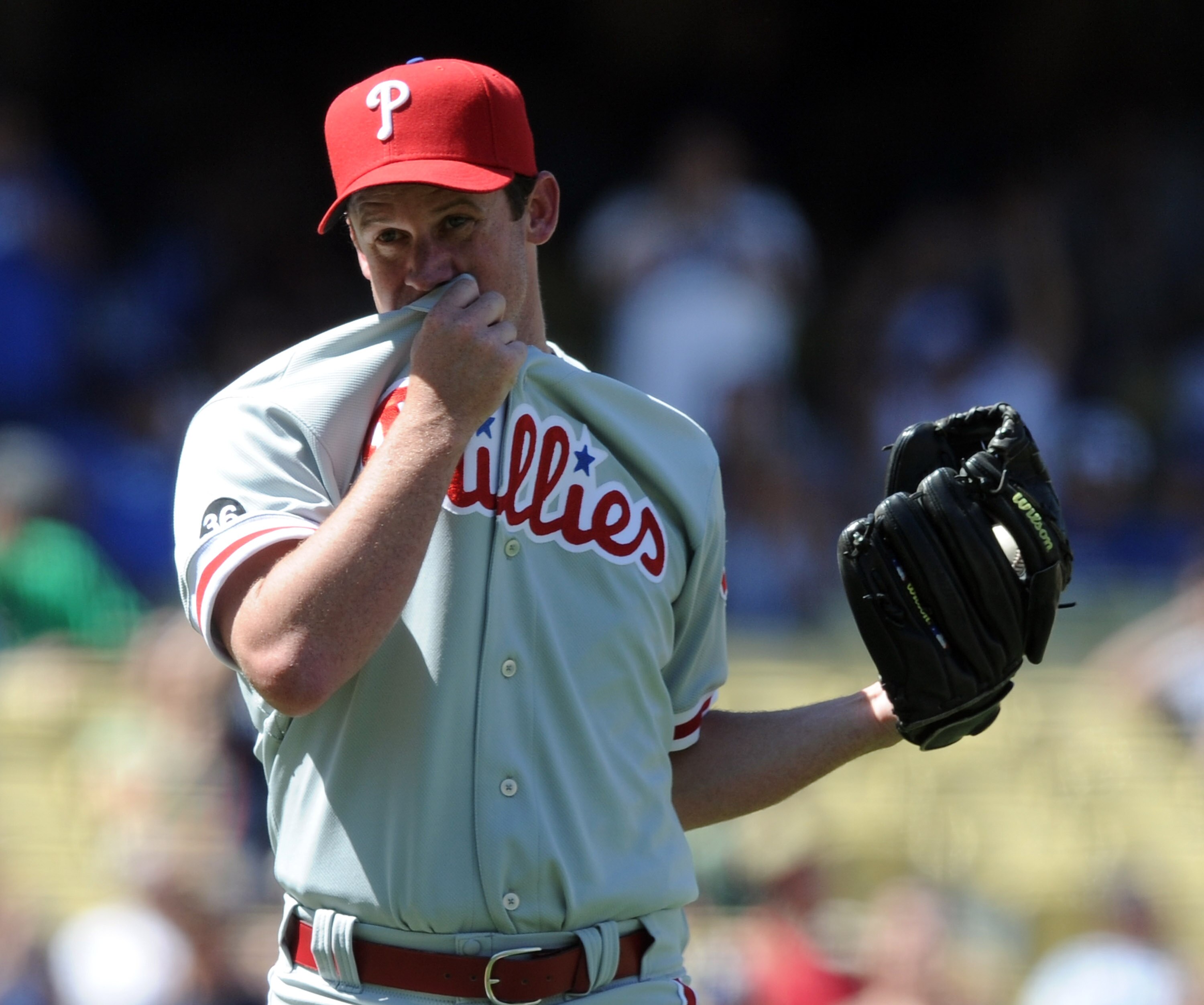 Ed Wade, the Houston Astros, and the 2010 Philadelphia Phillies