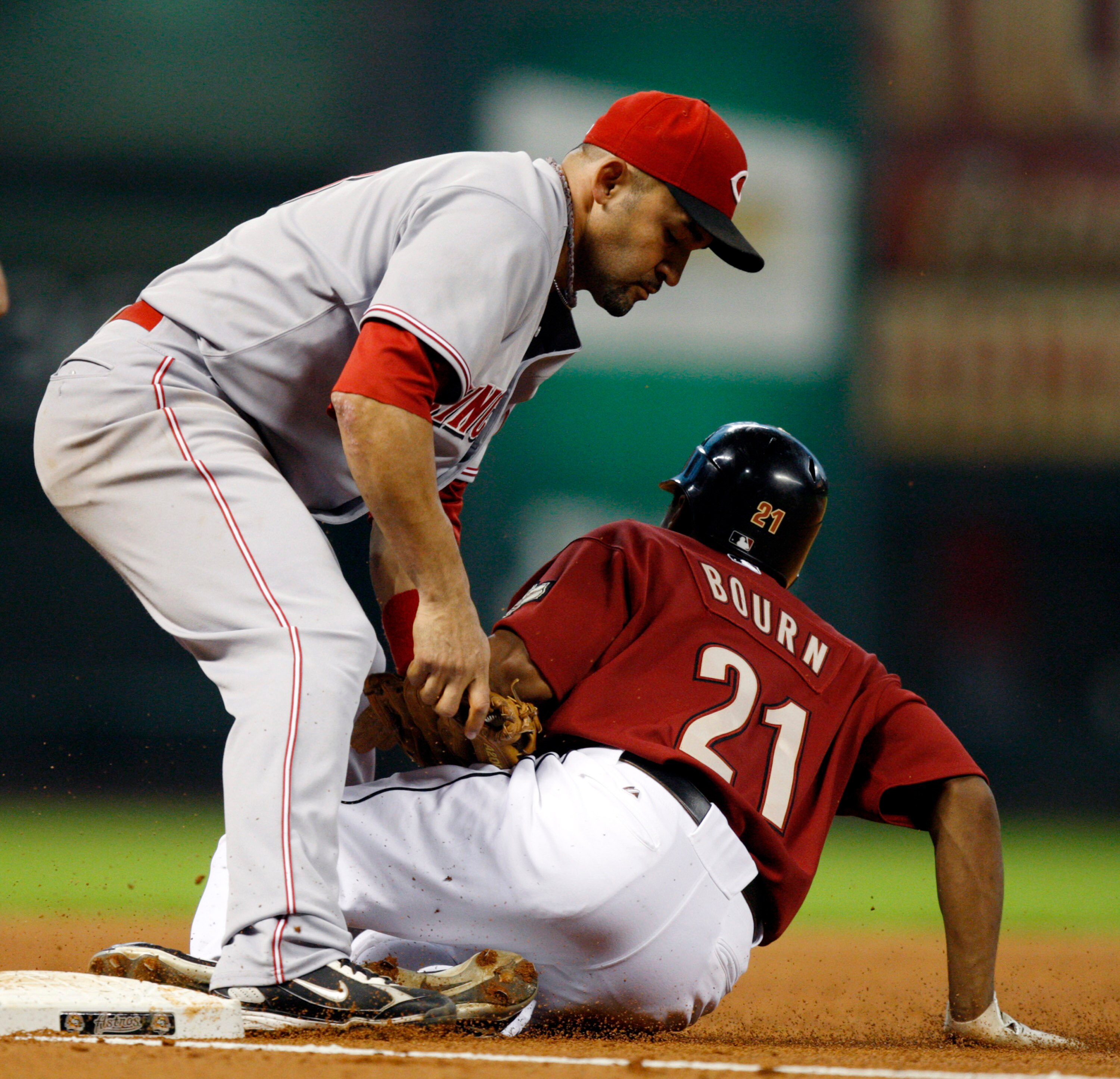 Ed Wade, the Houston Astros, and the 2010 Philadelphia Phillies