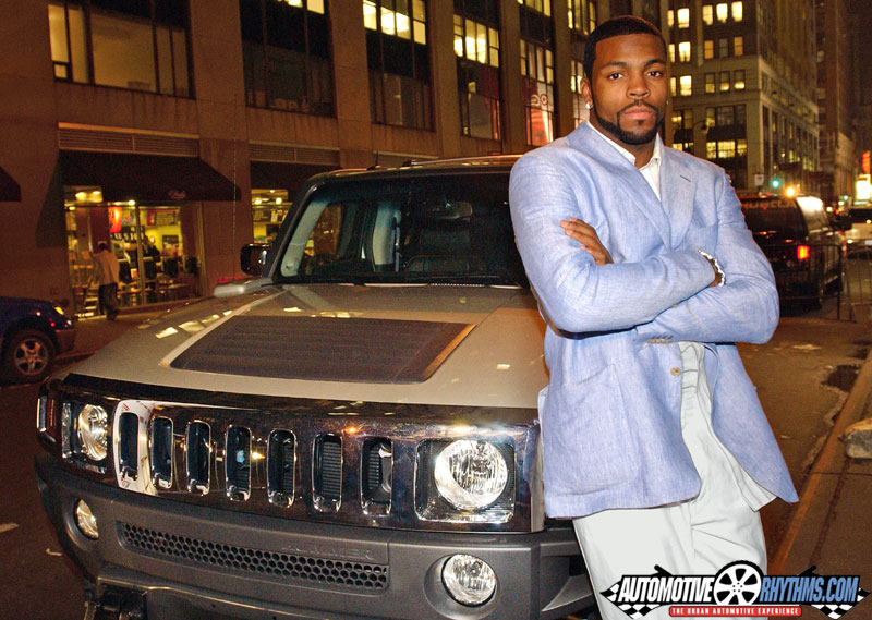 NFL Nice Guys: Why Braylon Edwards Is a Model Citizen