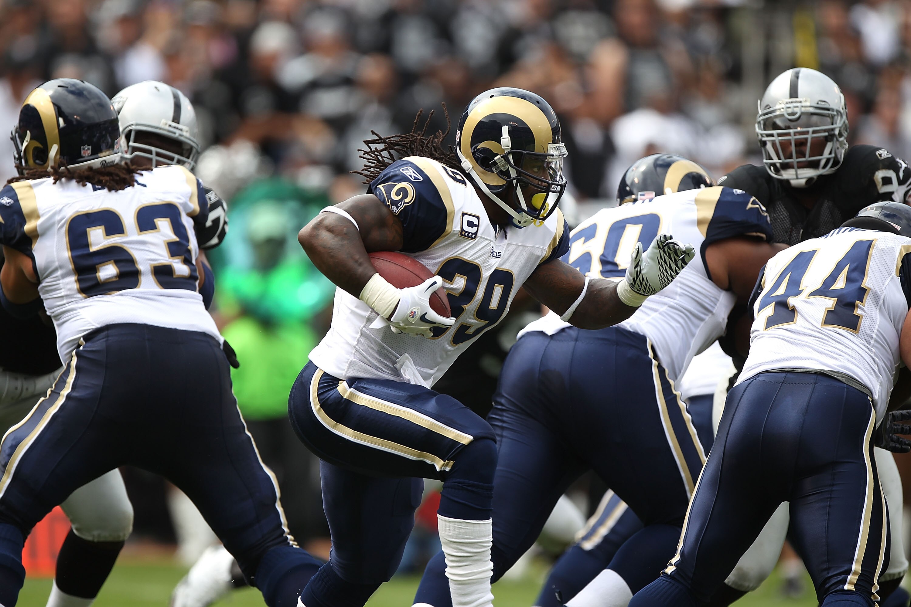 NFL Power Rankings Week 3: Buccaneers The Big Risers, Vikings in Major ...