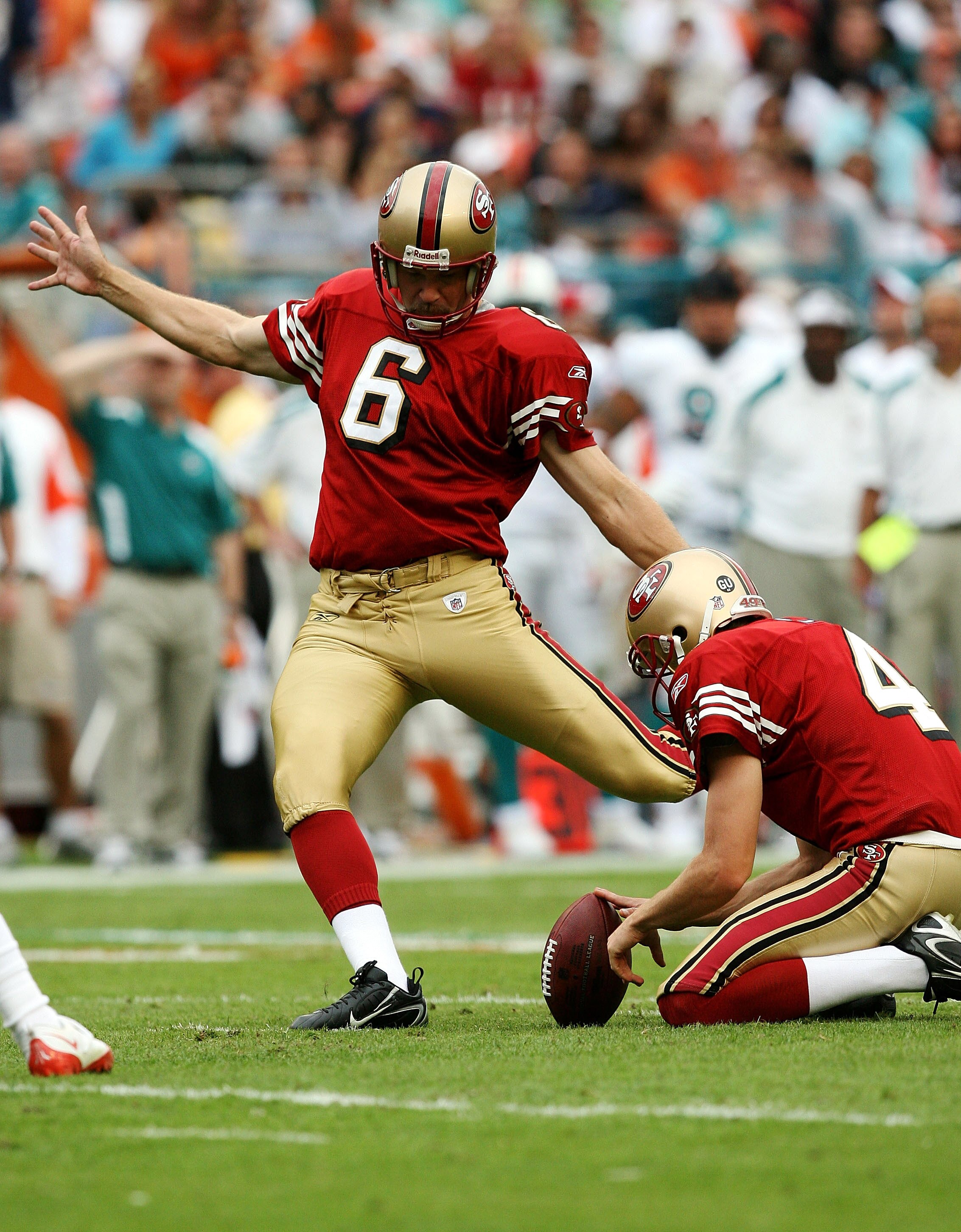 San Francisco 49ers: Five Things We Learned On Monday Night Football