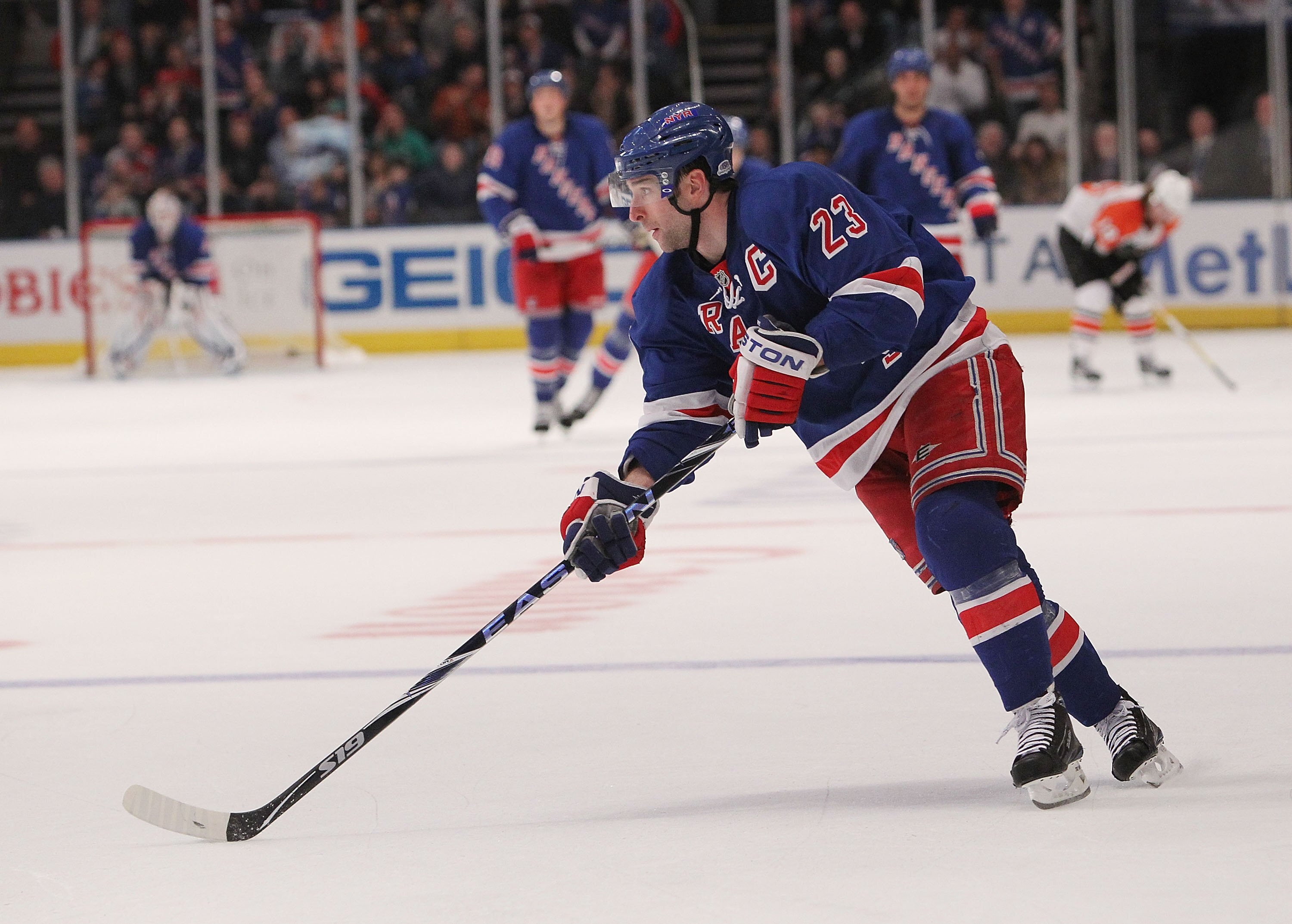 John Madden and Marty Reasoner: Naming the Top Unsung Penalty Killers