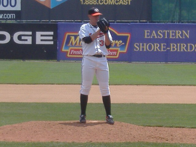 The Best From the Nest: The 2010 Orioles Minor League All-Star Team ...