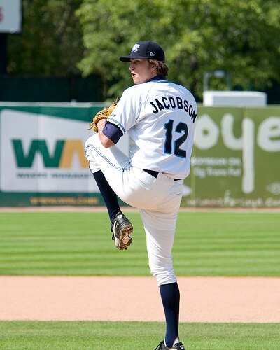 The Best From the Nest: The 2010 Orioles Minor League All-Star Team ...