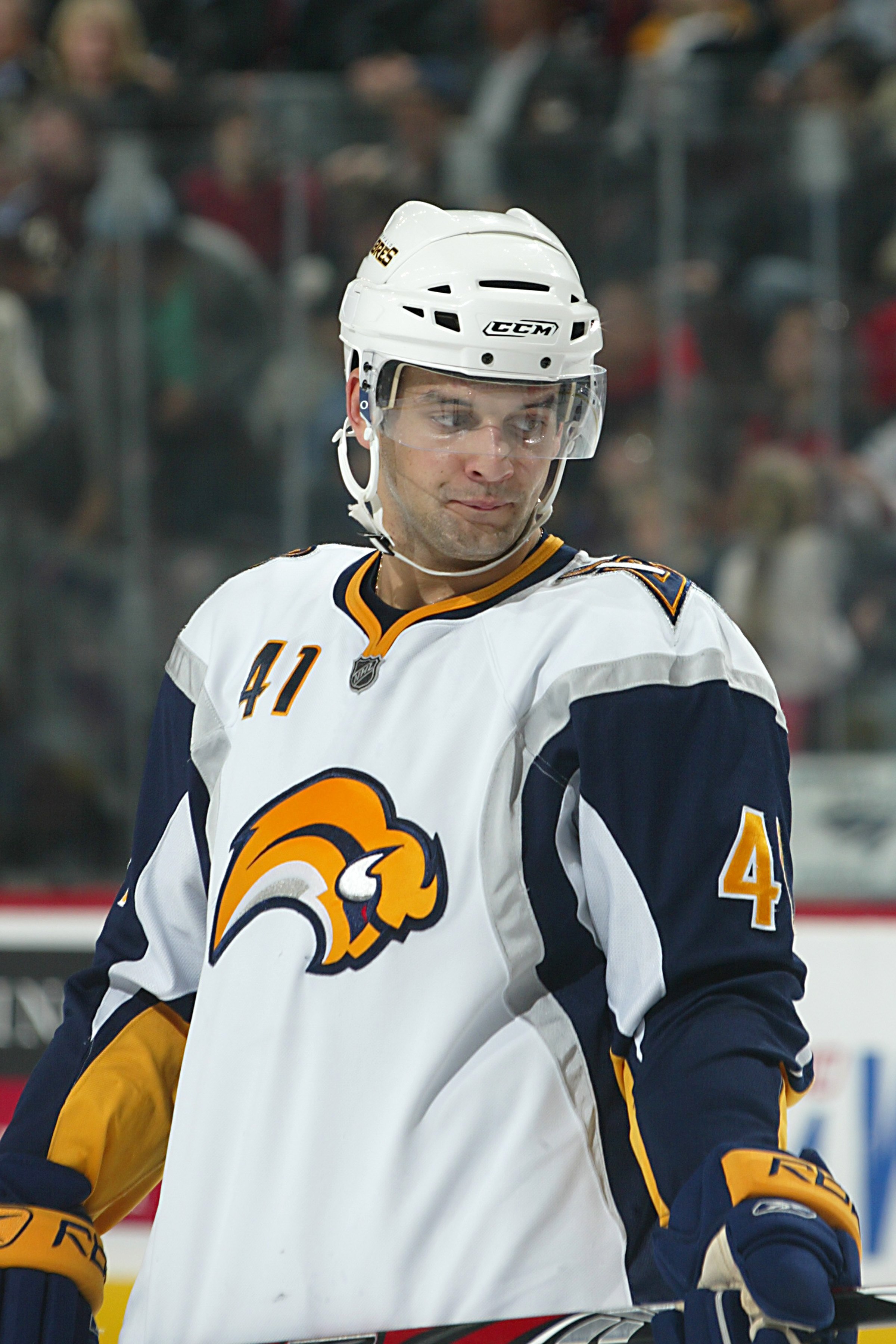 Toronto Maple Leafs 2011 Free Agents: Who Will We Keep?
