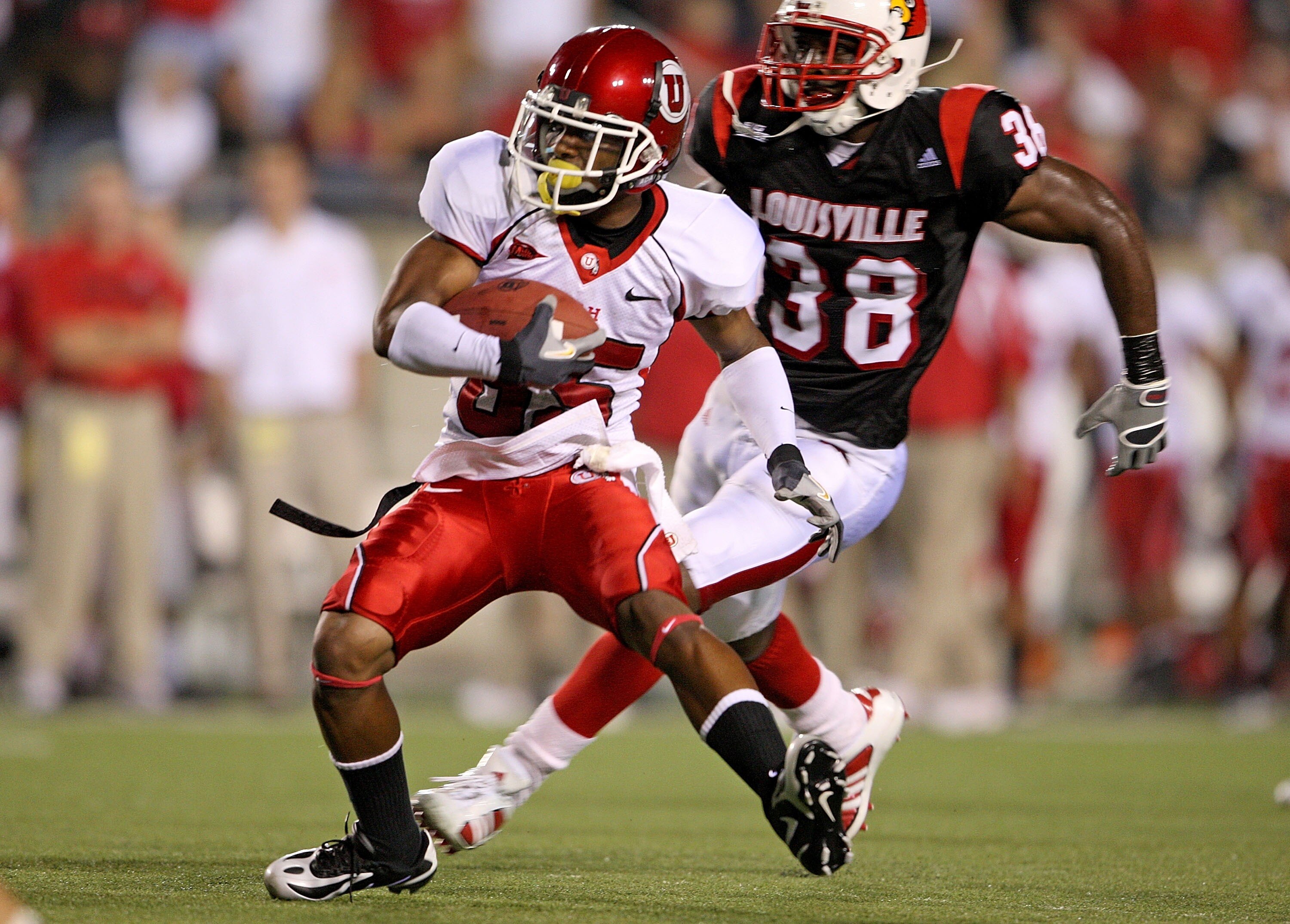 College Football Power Rankings: Top 25 Wide Receivers Heading Into Week 4