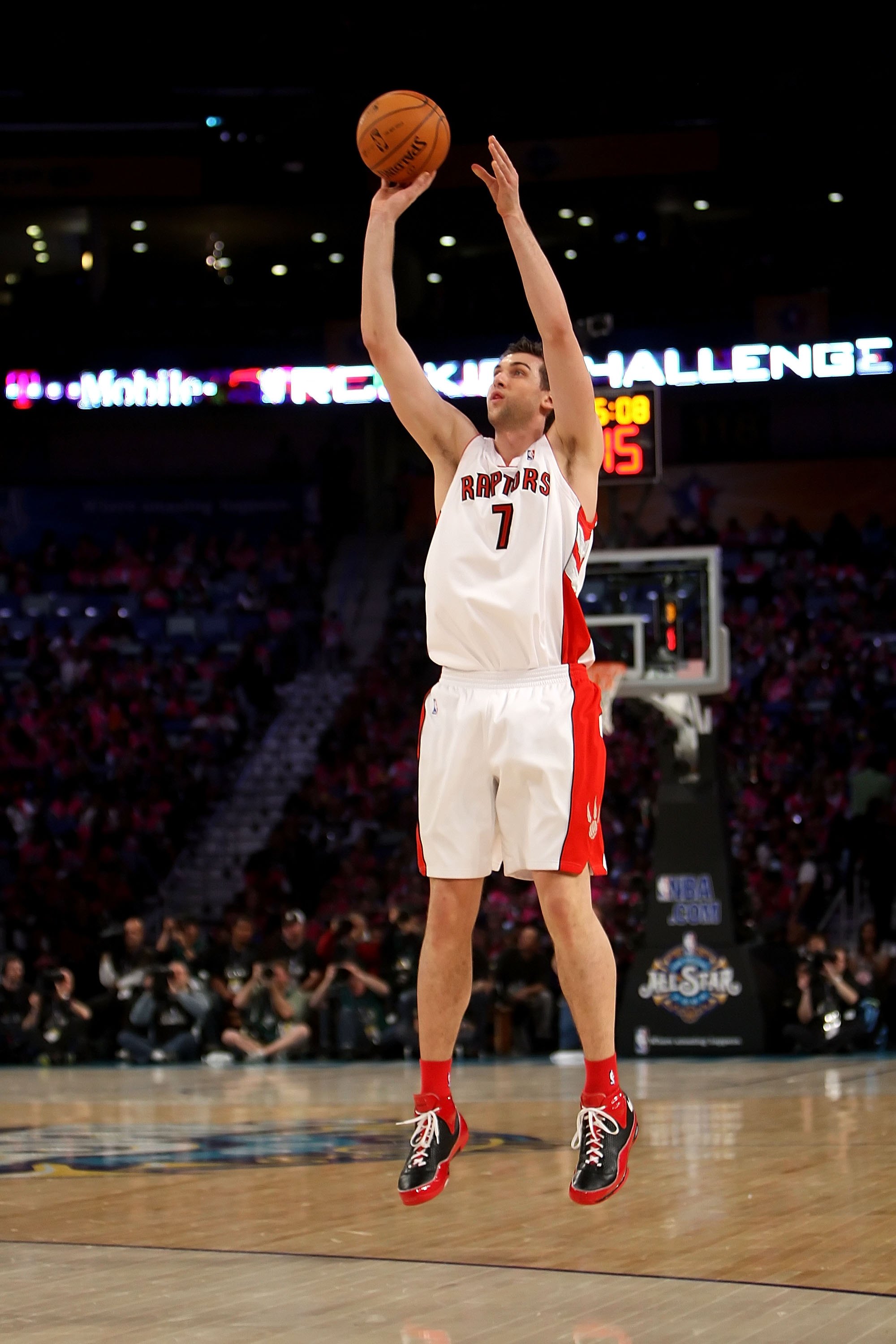 Dirk Nowitzki and the 10 Best Outside Shooters from the PF/C Position ...