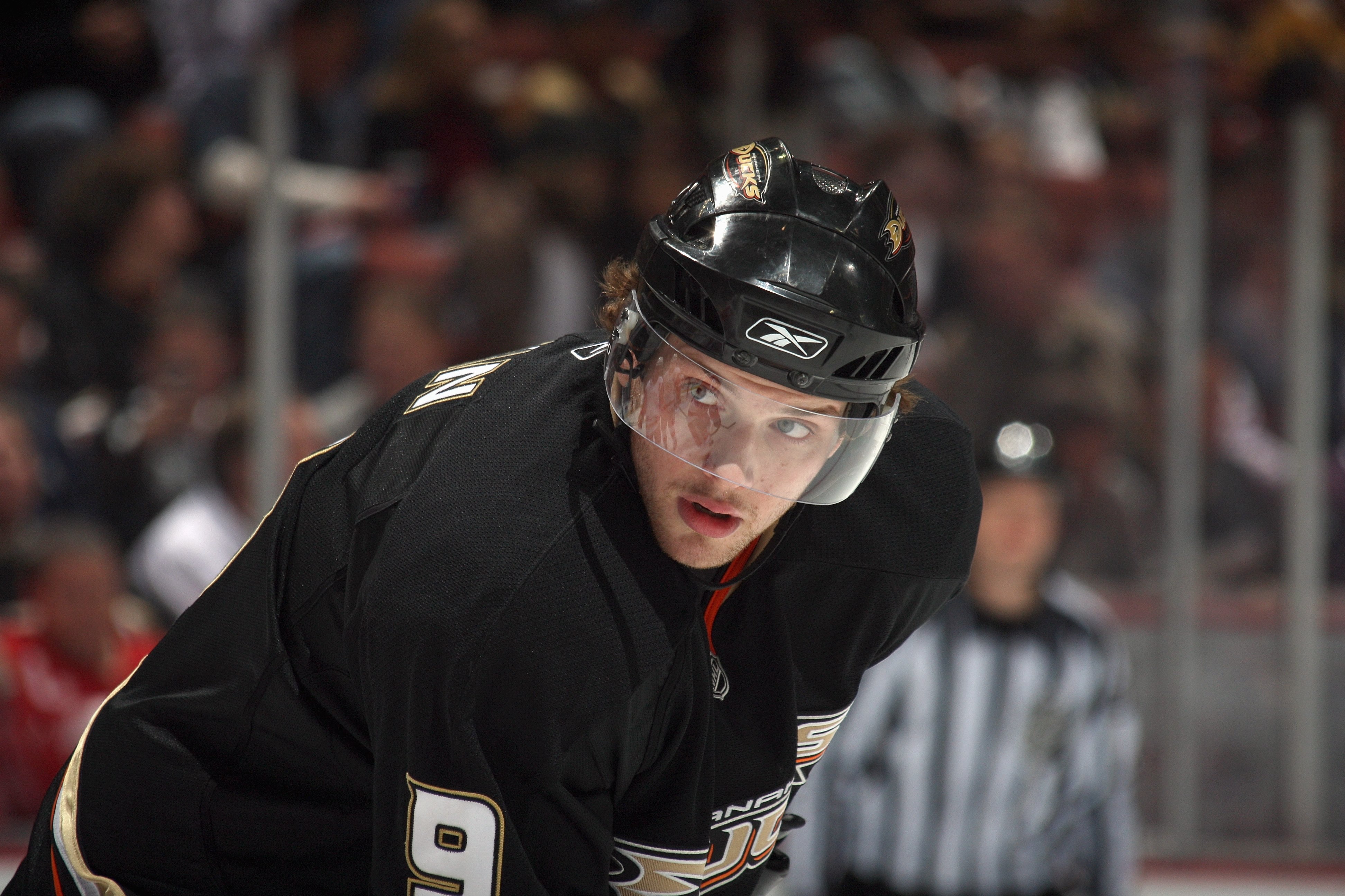 Nicklas Backstrom and Zach Parise: Will Someone New Score 50 Goals?