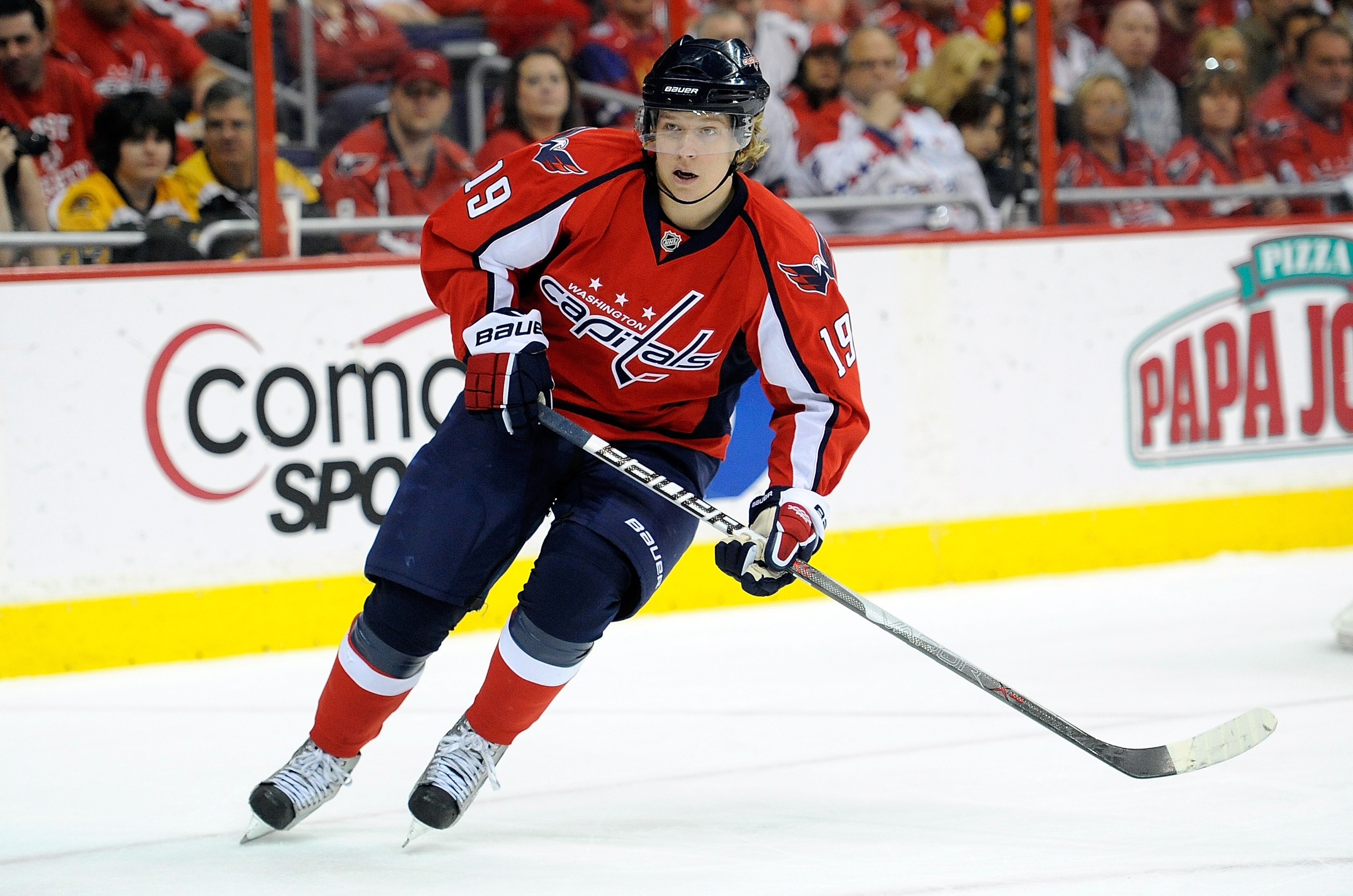 Henrik Sedin Vs. Steven Stamkos: Handicapping the Art Ross Trophy