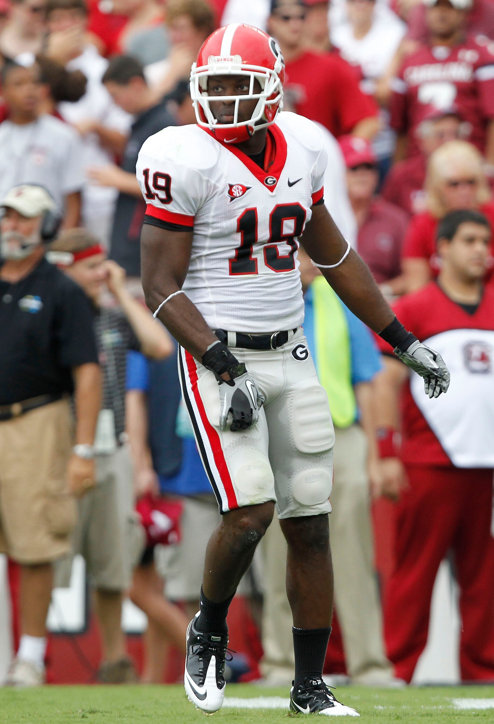 SEC Football Week 4 Power Rankings: Alabama Still on Top | News, Scores ...