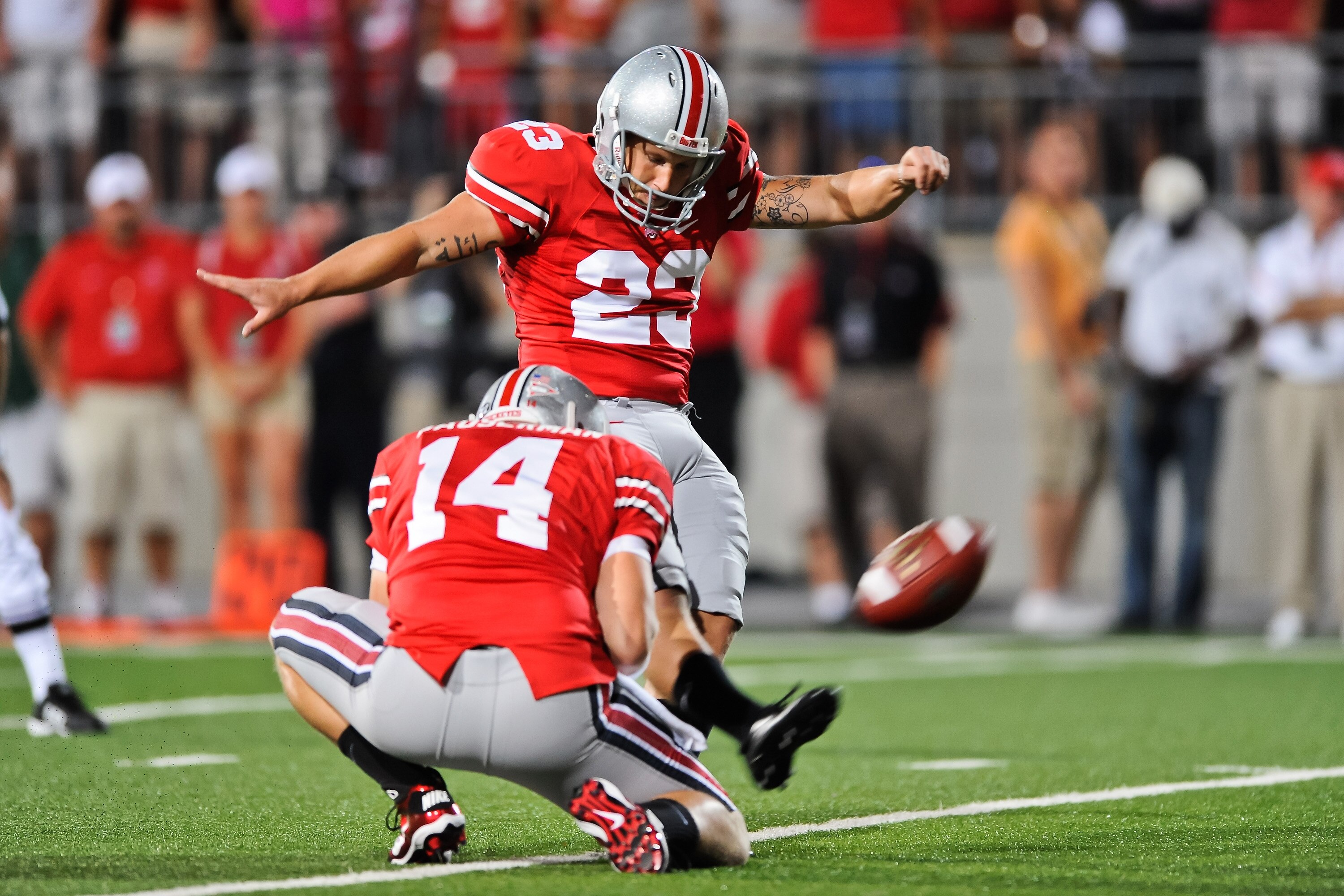 Your Week 3 Ohio State Buckeye Football Update