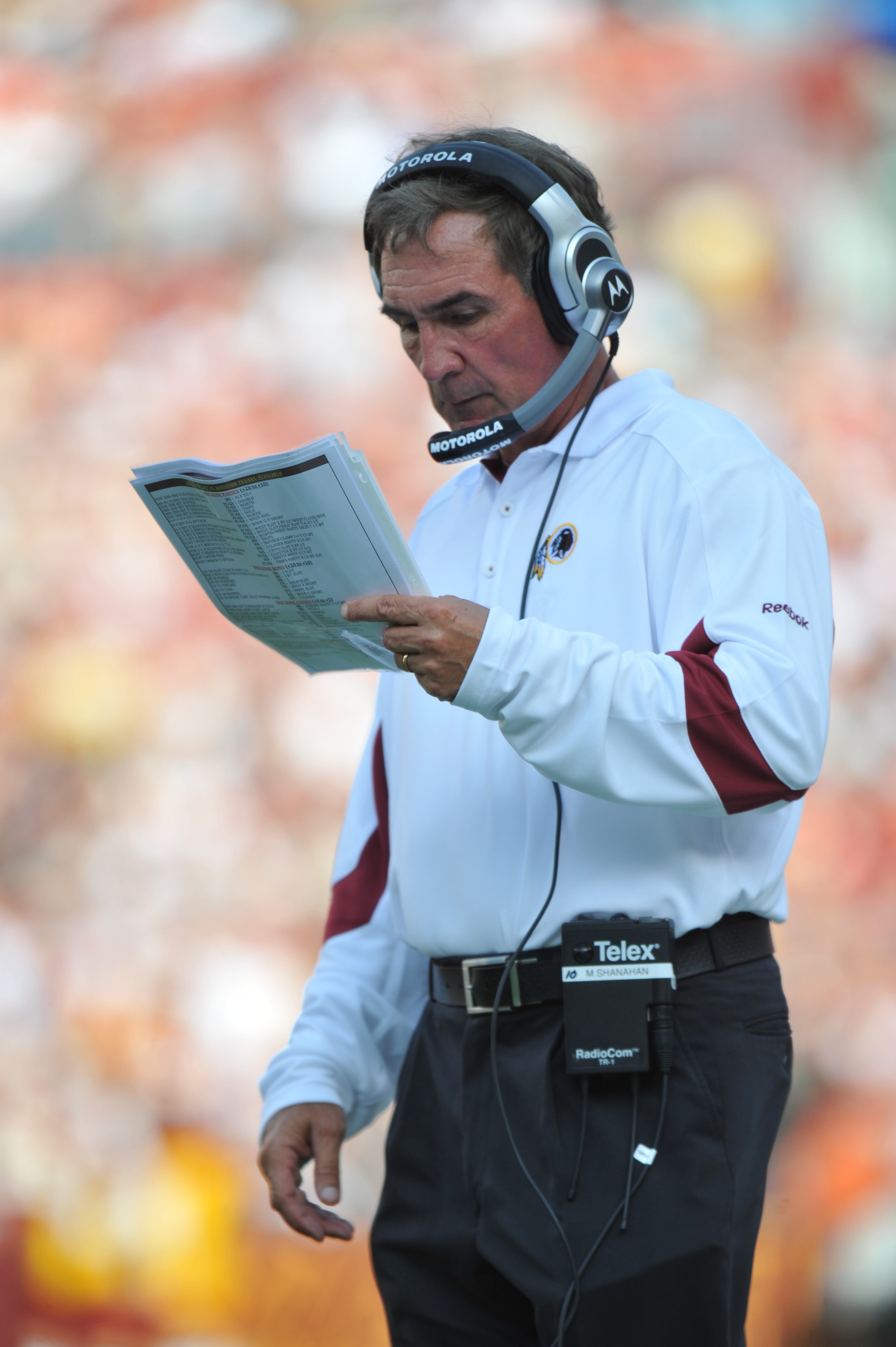 NFL Power Rankings Week 3: Which Coaches Are Earning Their Paychecks ...