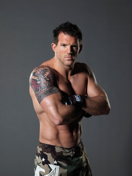 UFC 119: Spike TV Preliminary and Main Card Picks