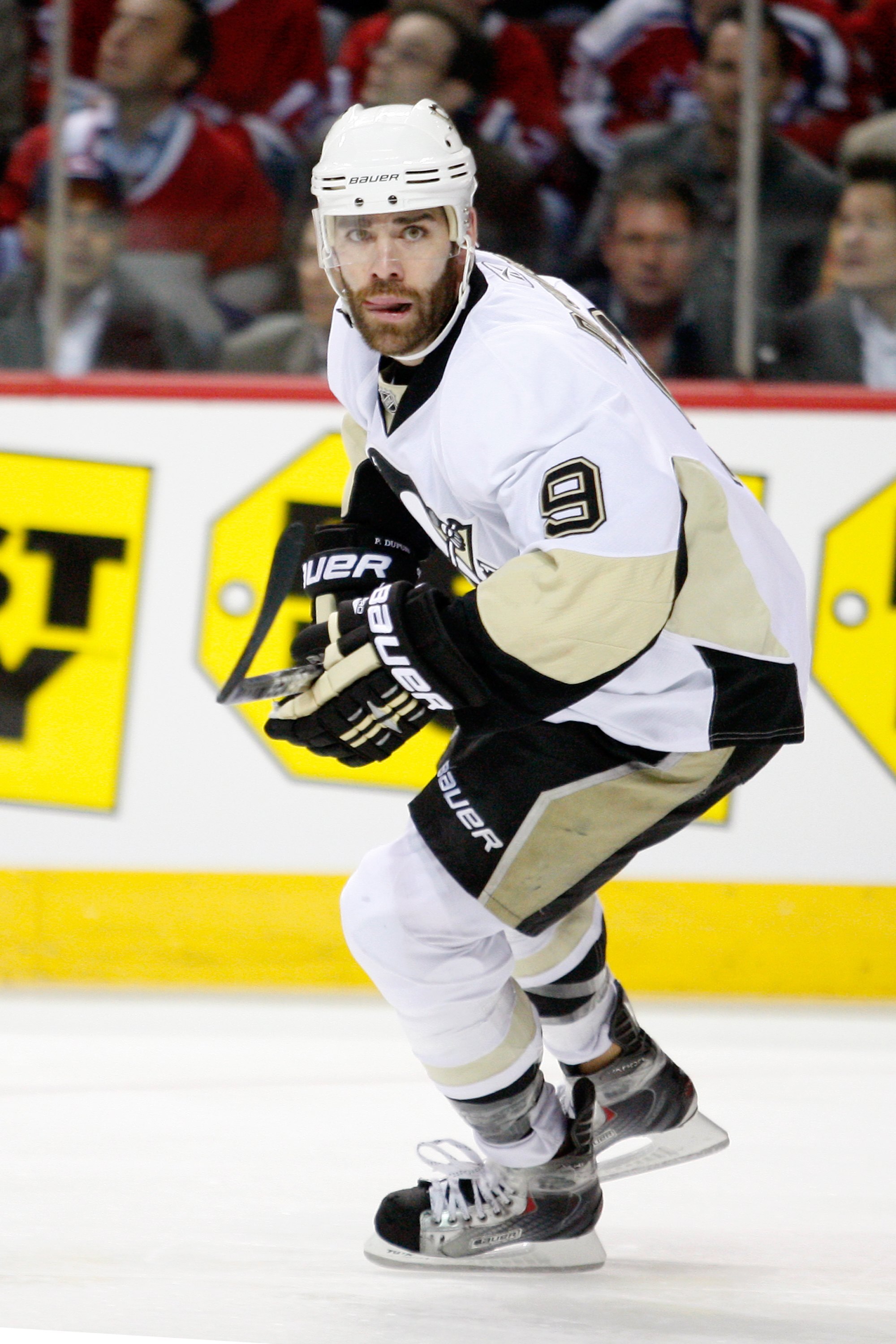 Pittsburgh Penguins 2010-2011 Season Preview: Forwards
