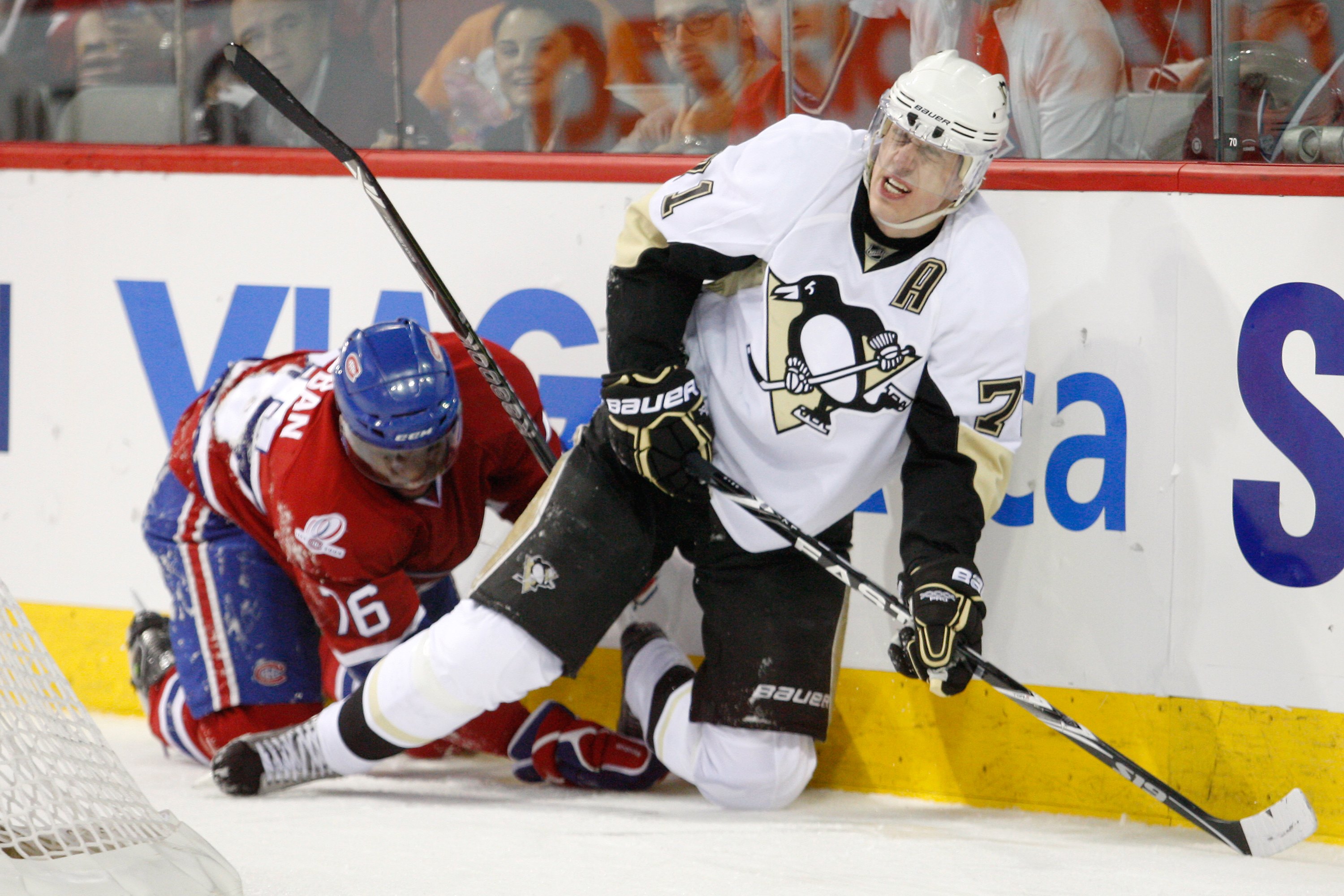 Pittsburgh Penguins 2010-2011 Season Preview: Forwards