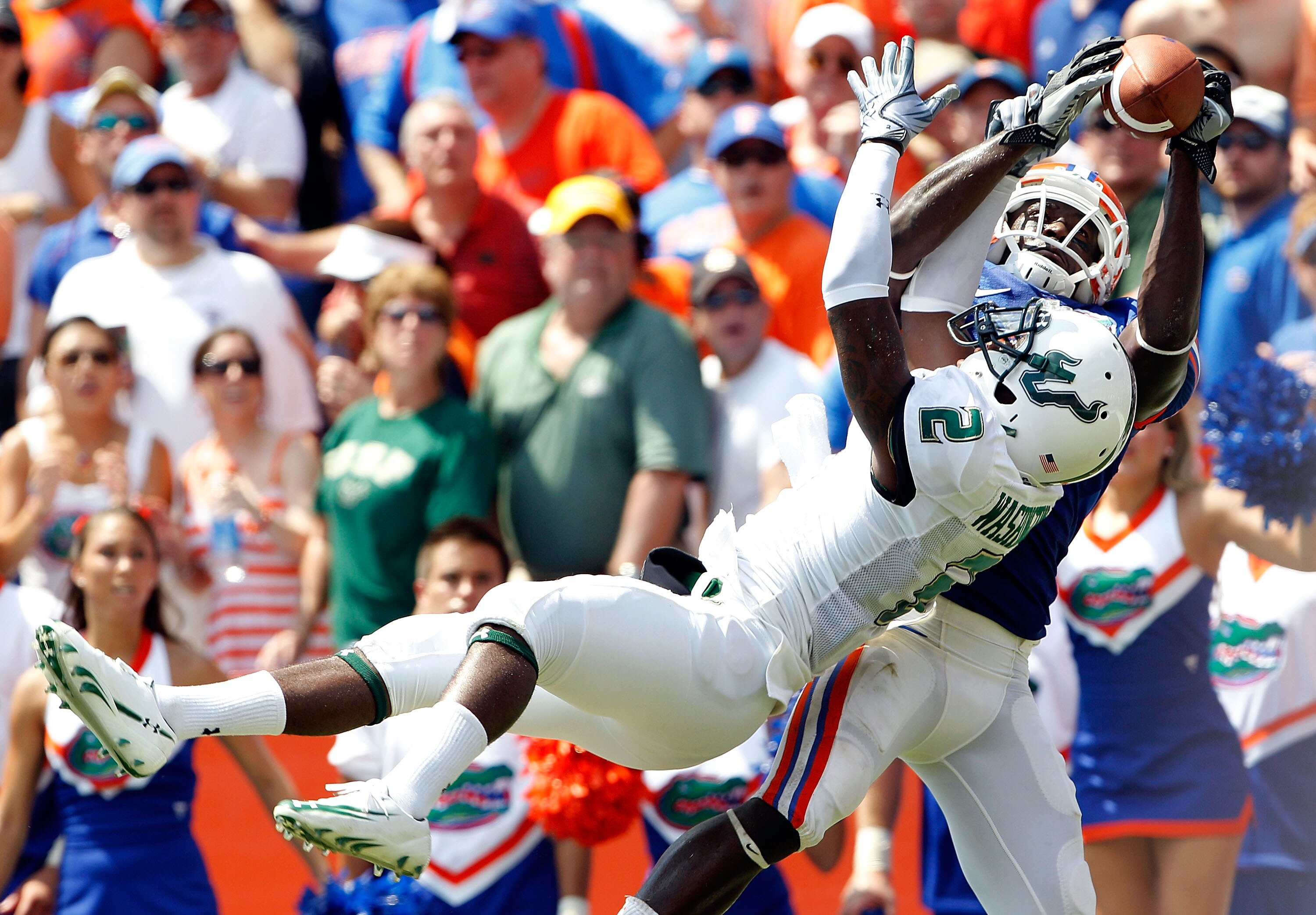 Florida Football: Five Quick Fixes for the Gators' First-Half Woes ...