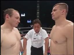 Left Leg Cemetery: Cro Cop and the Top 10 Head Kick Knockouts
