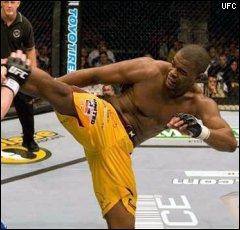Left Leg Cemetery: Cro Cop and the Top 10 Head Kick Knockouts