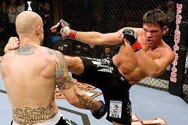 Left Leg Cemetery: Cro Cop and the Top 10 Head Kick Knockouts