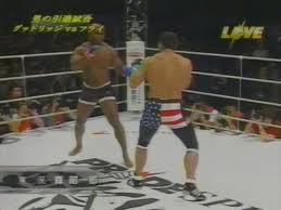 Left Leg Cemetery: Cro Cop and the Top 10 Head Kick Knockouts