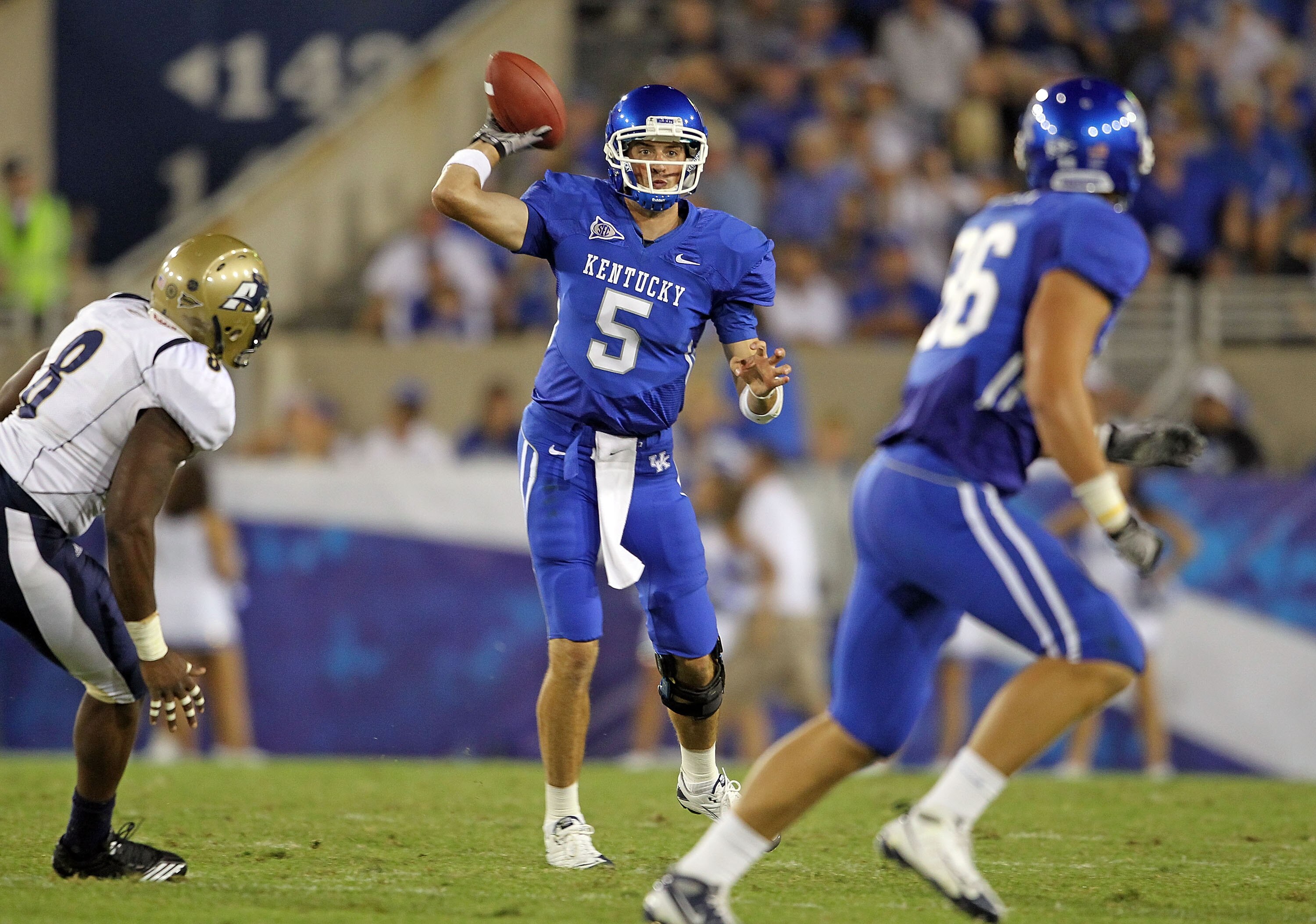 College Football Picks Week 4: 10 Underdogs That Will Cover the Spread