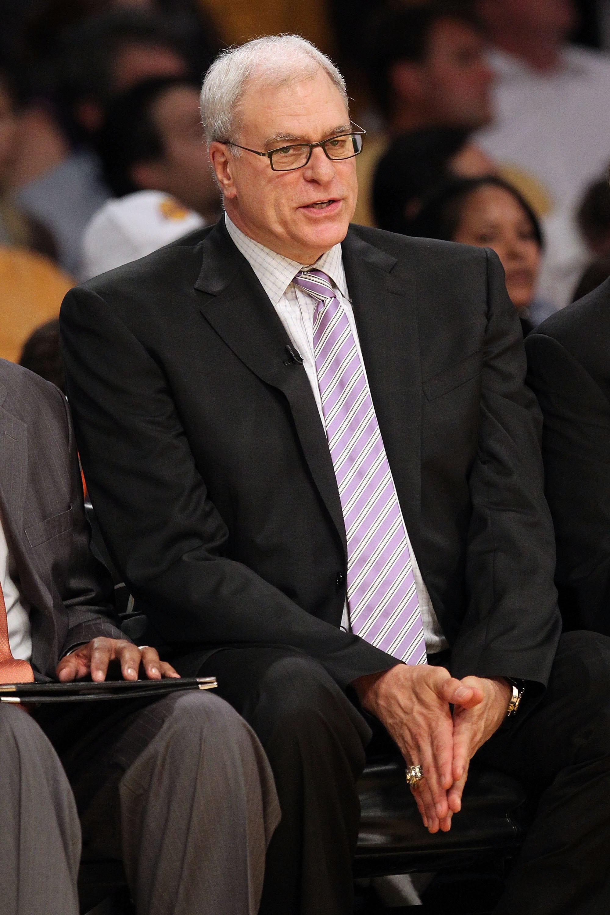 2010-11 NBA Season Preview: Last 10 Champions Show Talent Does Win Rings