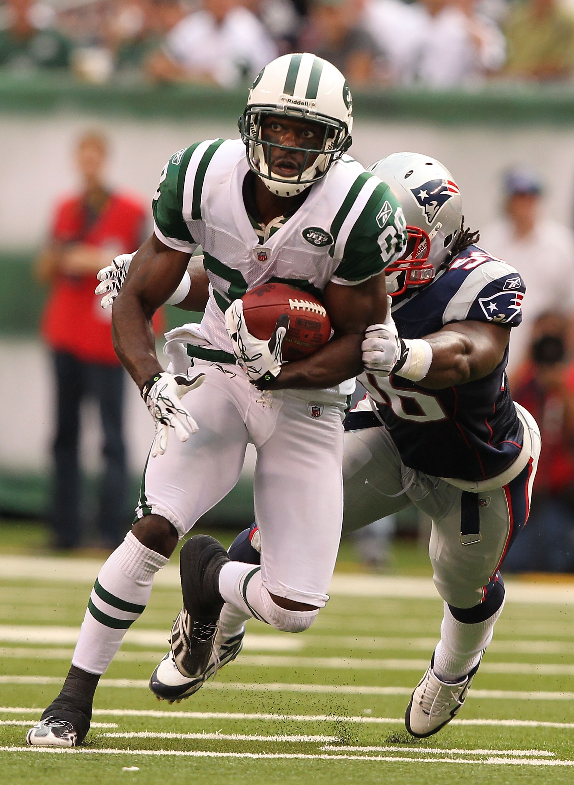 Fitzsimmons NFL Rankings Week 3: "Change" The Order Of The Week