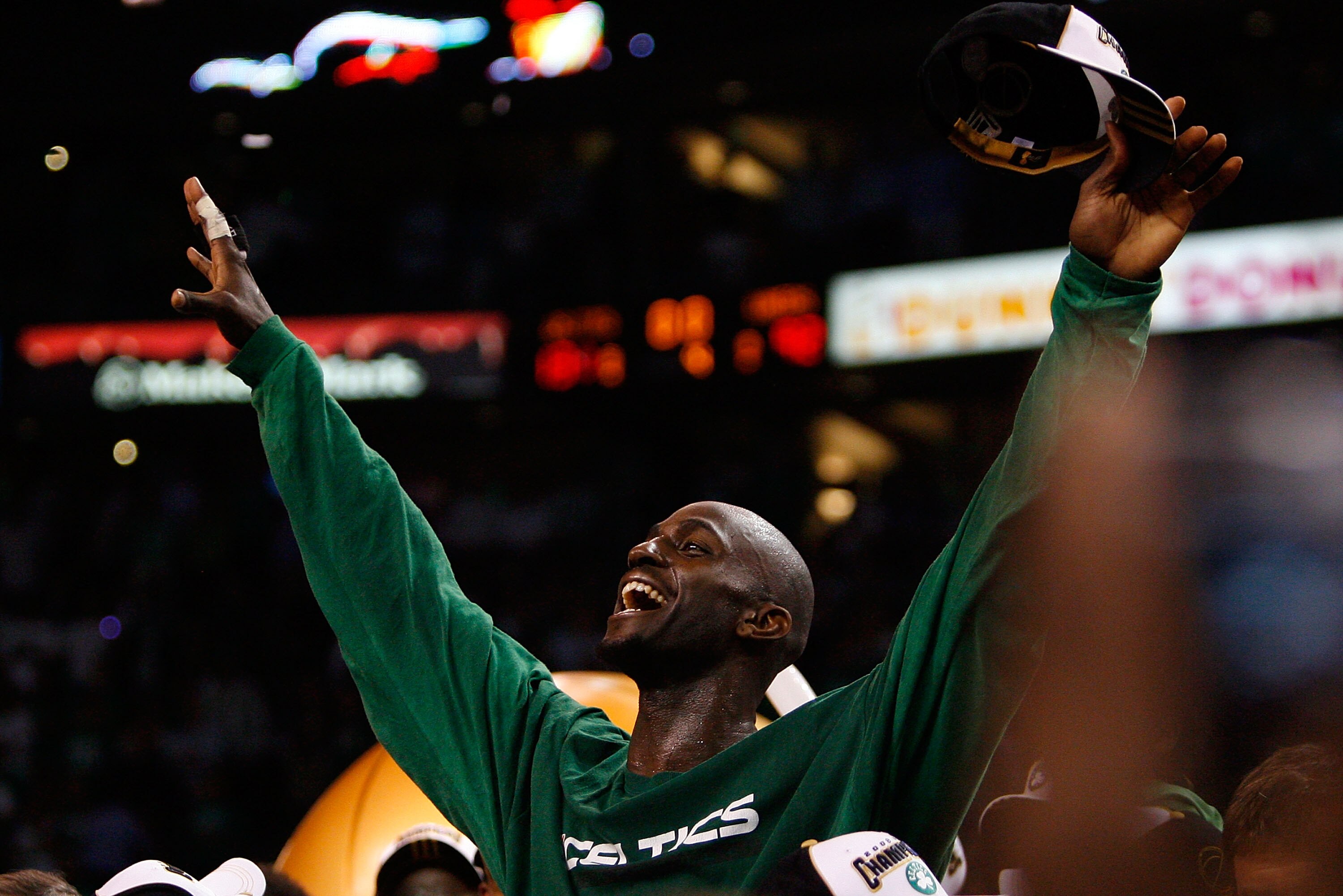 2010-11 NBA Season Preview: Last 10 Champions Show Talent Does Win Rings