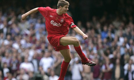 World Football: Top 10 Classic Volleys | News, Scores, Highlights ...