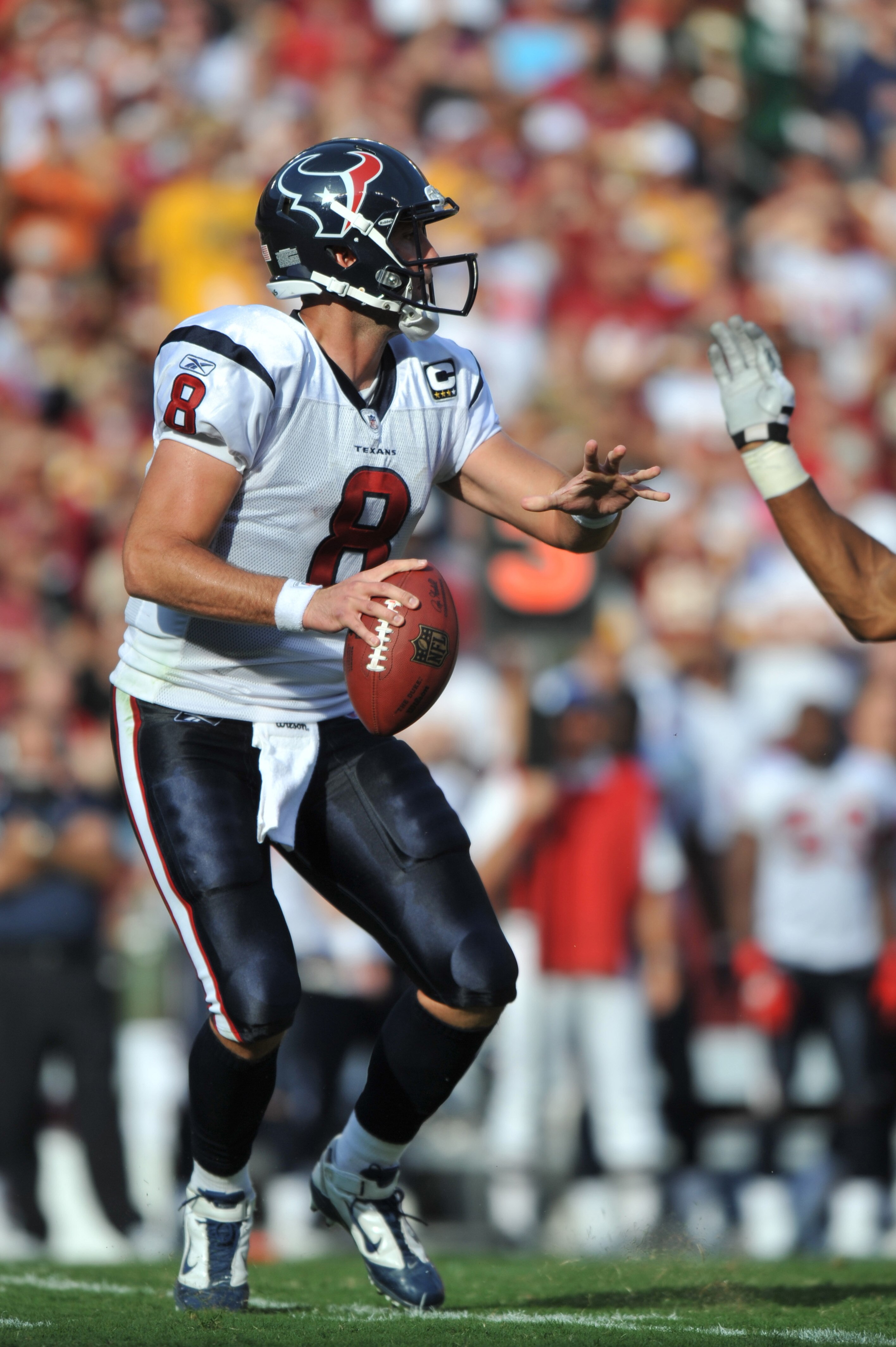 Fantasy Football Preview Week 3: Dallas Cowboys at Houston Texans