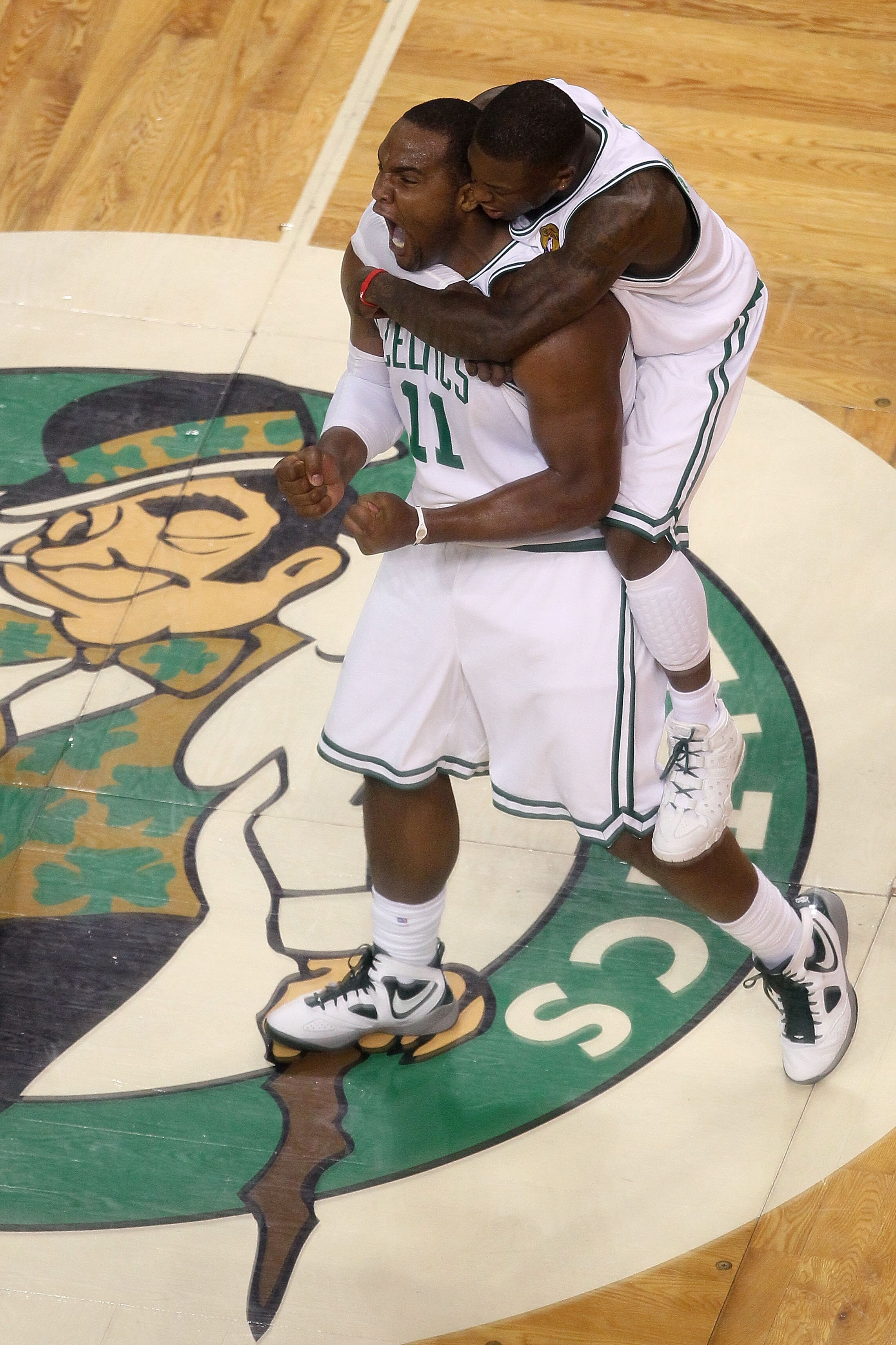 NBA Power Rankings: The 10 Deepest Benches in the NBA