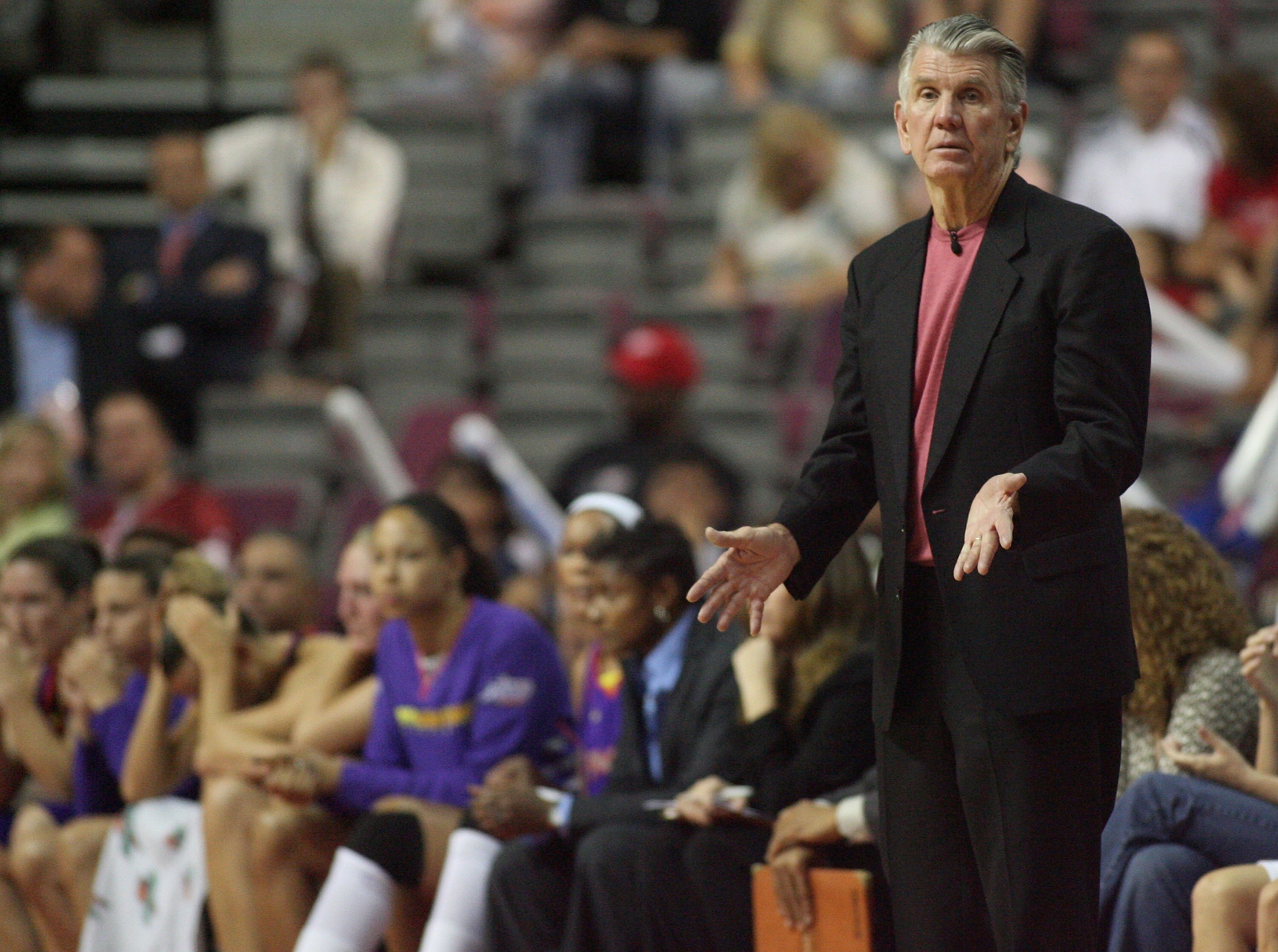 Los Angeles Lakers: Power Ranking the Top 10 Coaches in Team History