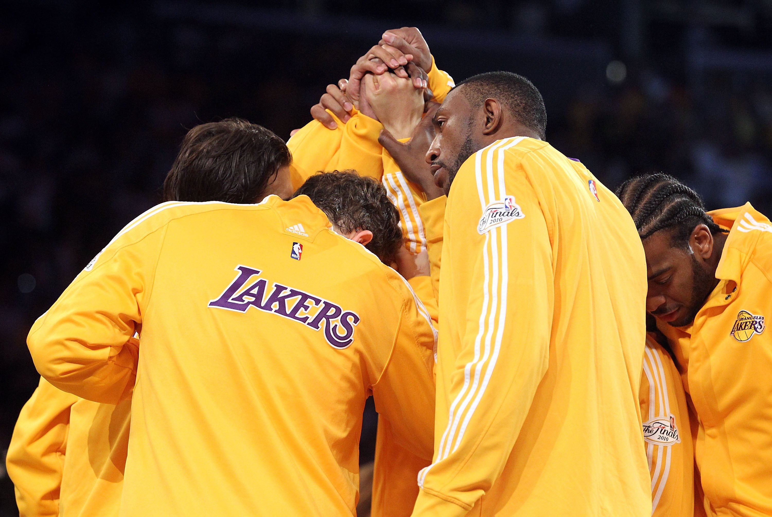 NBA Power Rankings: The 10 Deepest Benches in the NBA