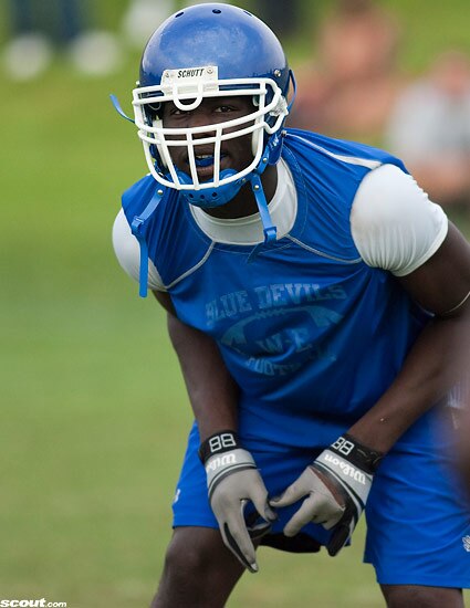 2011 College Football Recruiting Rankings: The Top 25 Linebackers