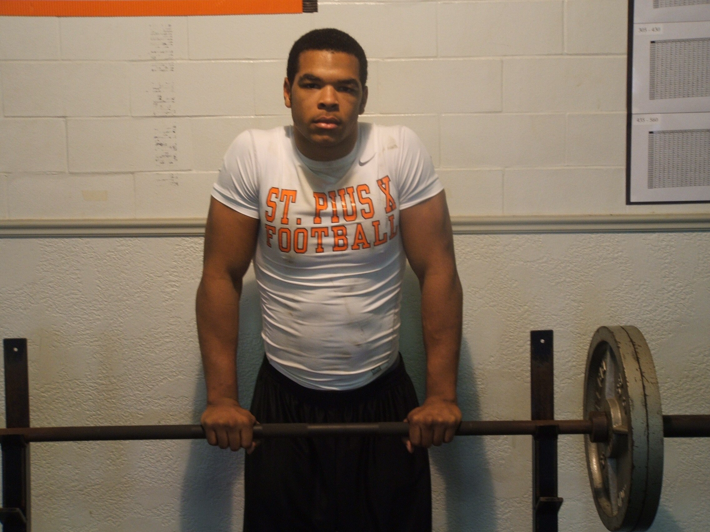 2011 College Football Recruiting Rankings: The Top 25 Linebackers ...