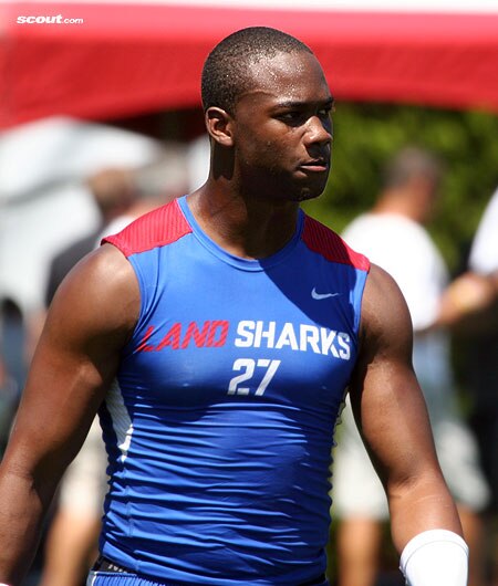 2011 College Football Recruiting Rankings: The Top 25 Linebackers