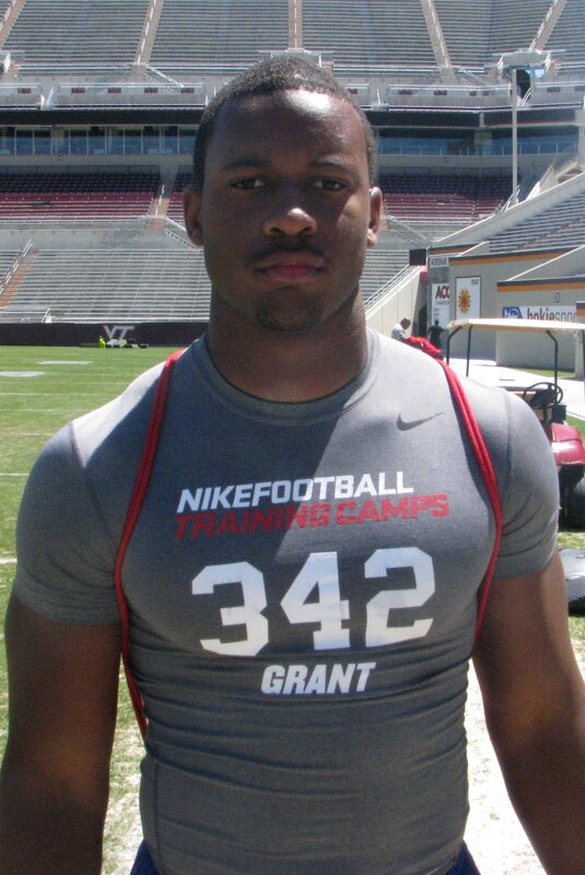 2011 College Football Recruiting Rankings: The Top 25 Linebackers