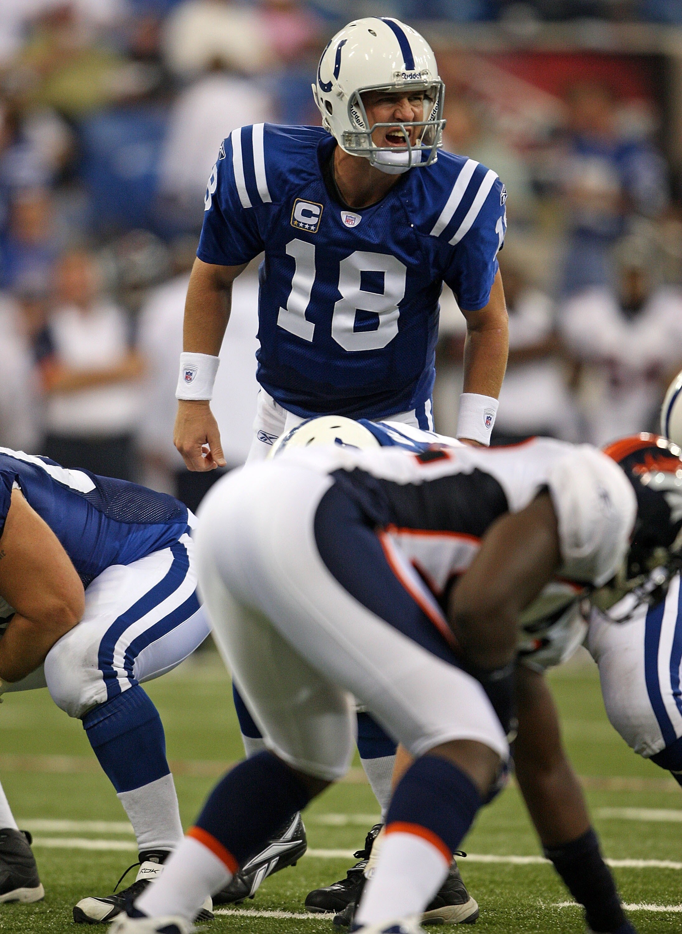 Why The Indianapolis Colts Can and Will Beat The Denver Broncos | News ...