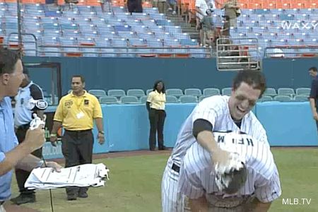 Russell Branyan and the Most Bizarre Sports Injuries Ever