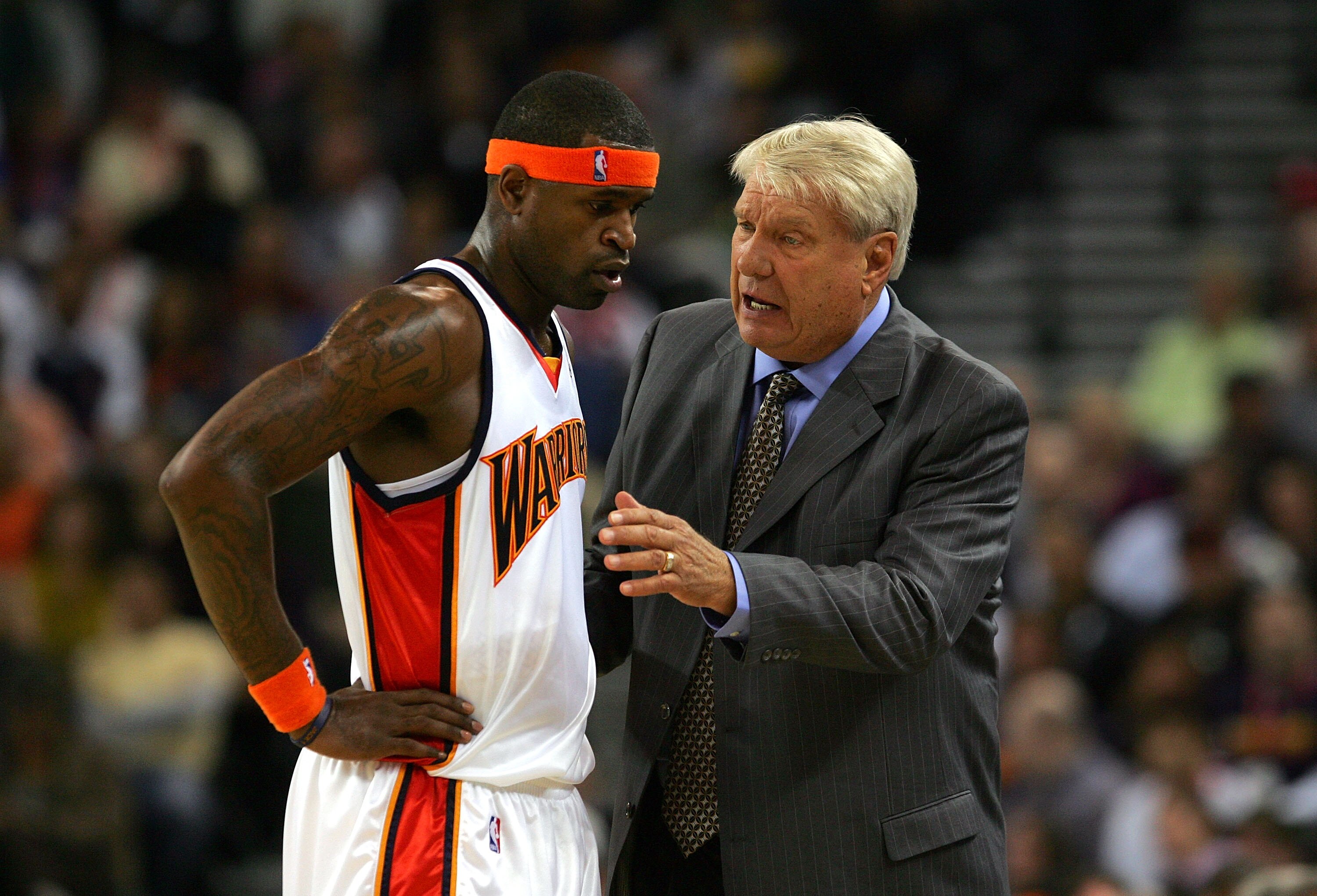 The Two Faces Of Don Nelson: What His Resignation Means For The Warriors