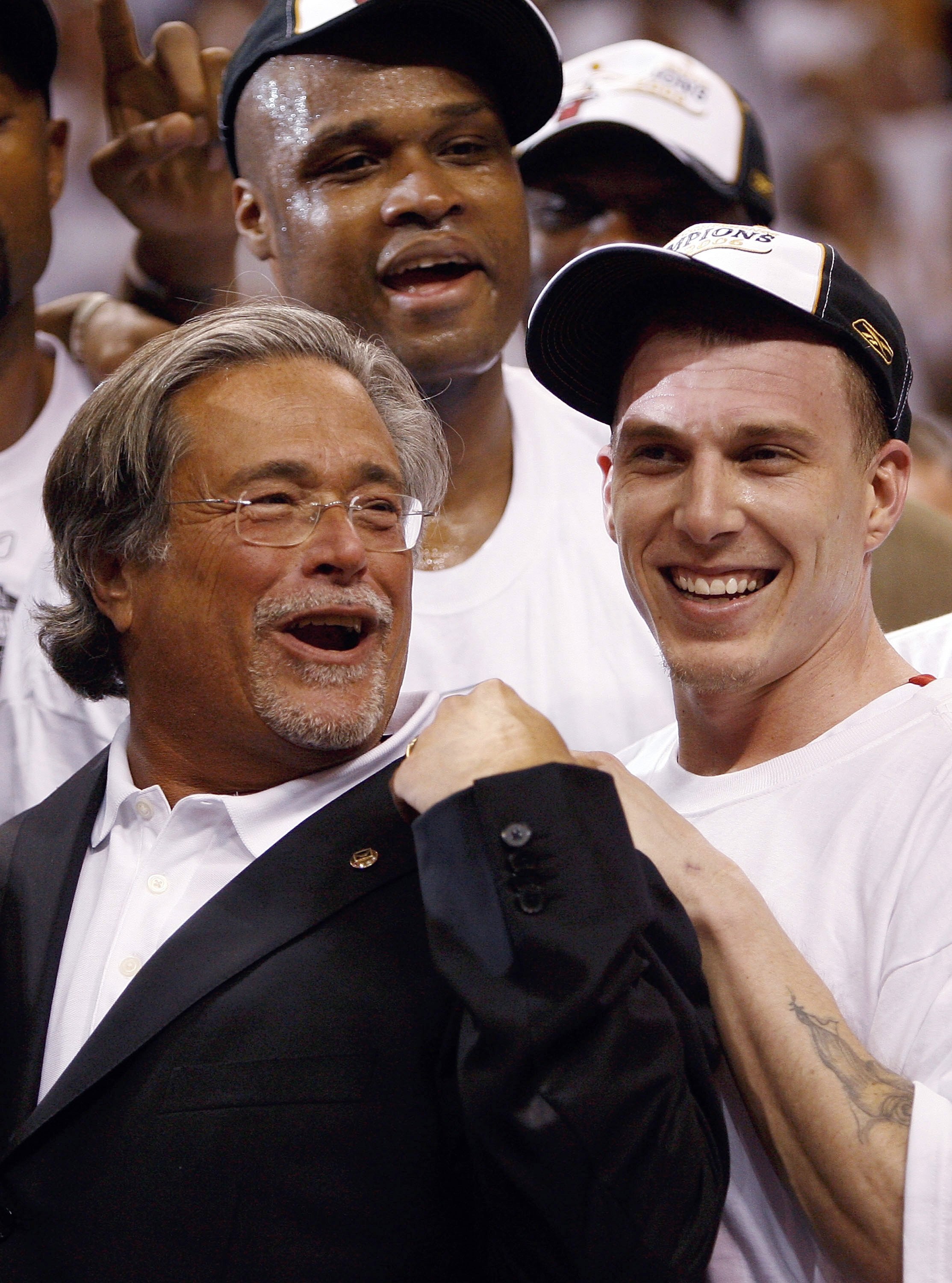 Forbes 400: Profiling the Richest Owners in Sports