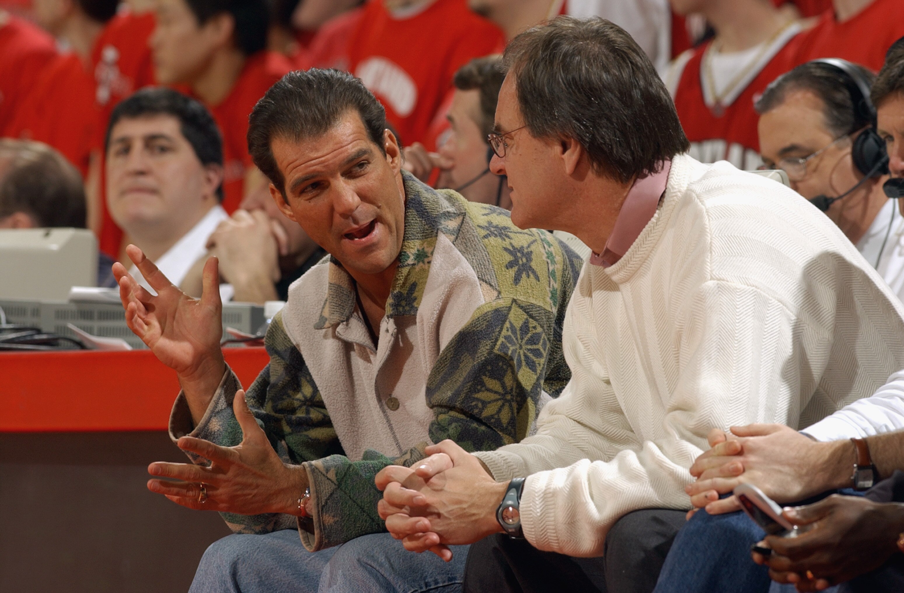 Forbes 400: Profiling the Richest Owners in Sports