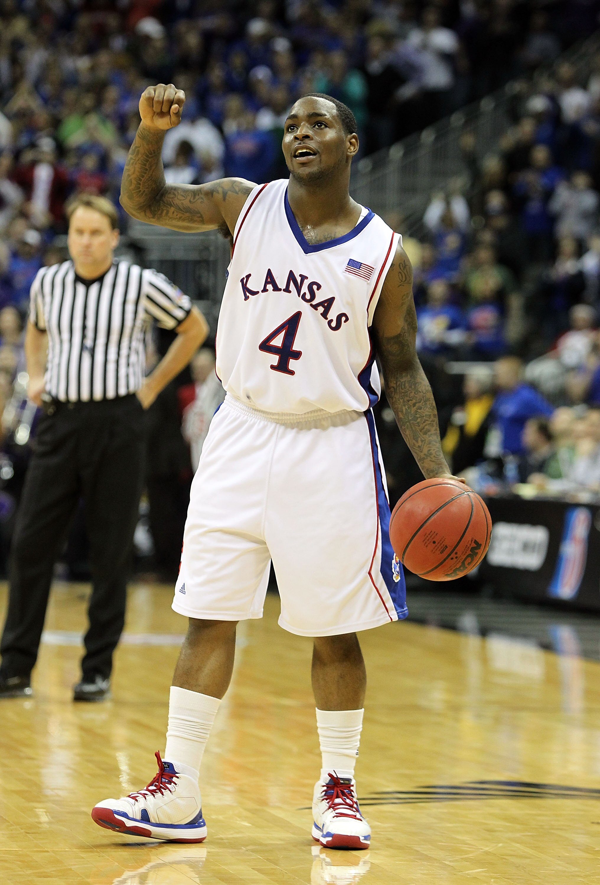 2010 NBA Rookie Preview: 5 Undrafted Rookies Who Will Have The Biggest ...